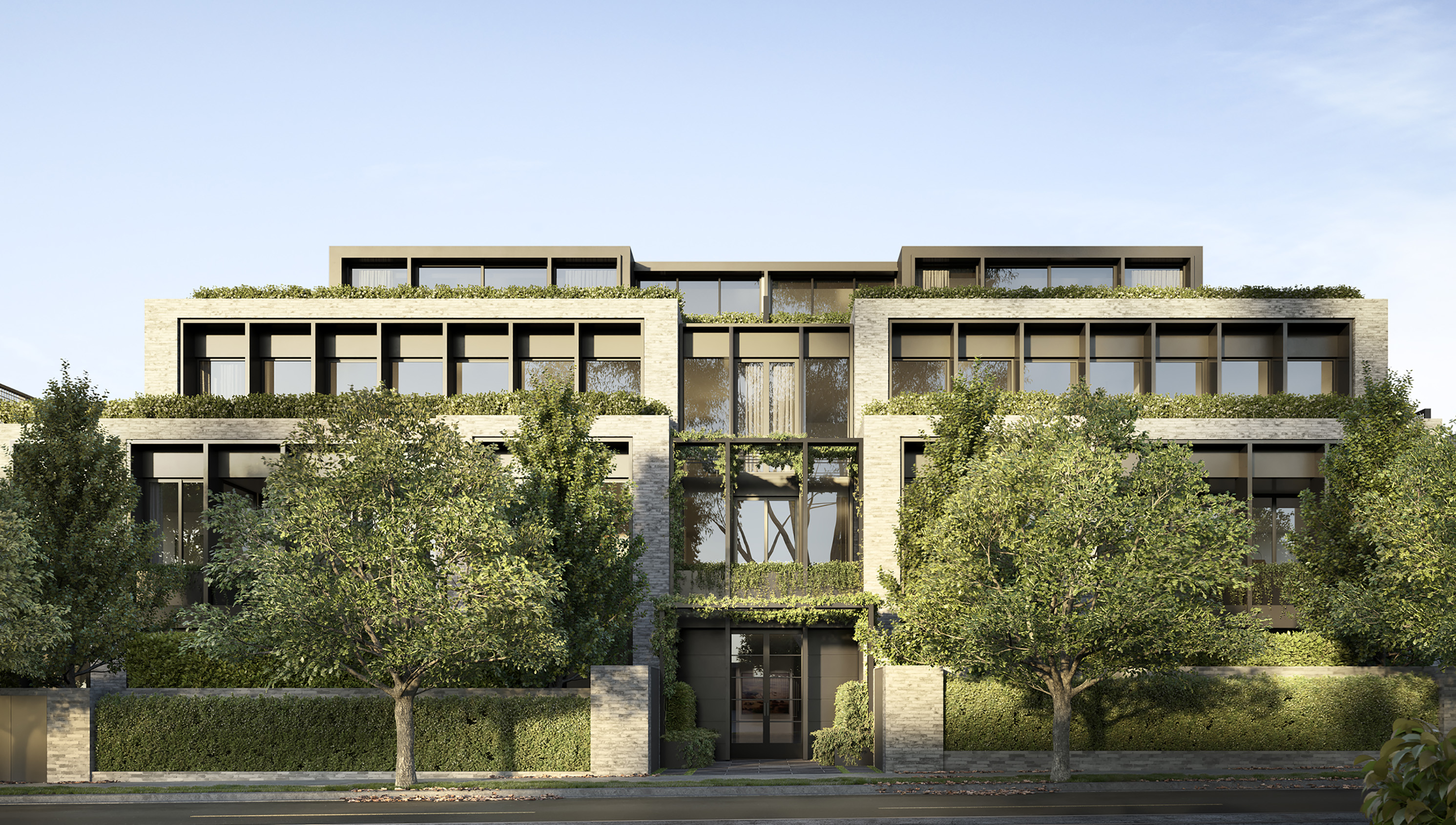 Middleton | Portfolio | Rob Mills Architects