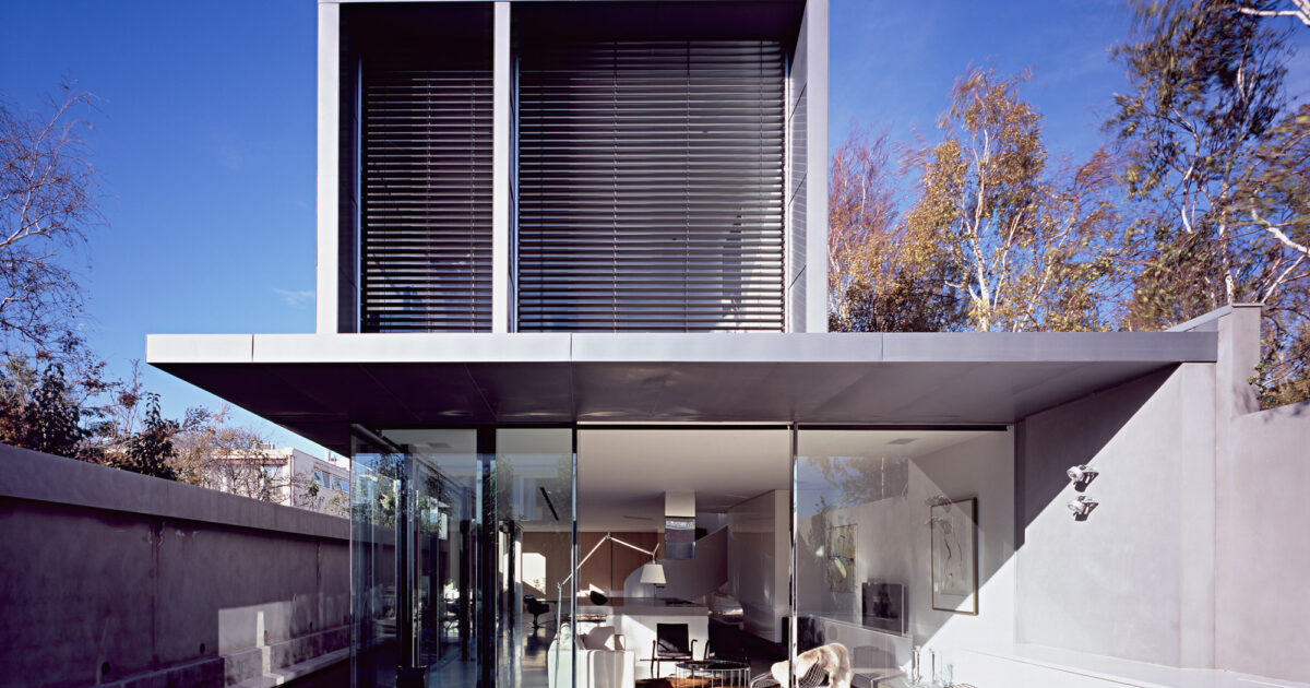 Ross Street | Rob Mills