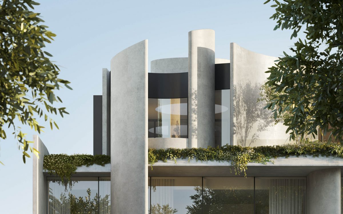 RMA Series | Rob Mills Architects