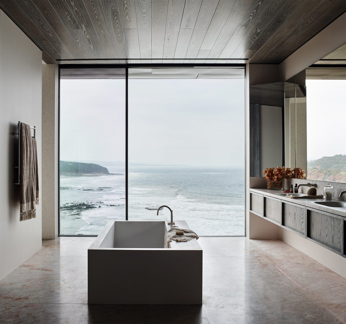 Interior Designers Perth | Rob Mills Architects