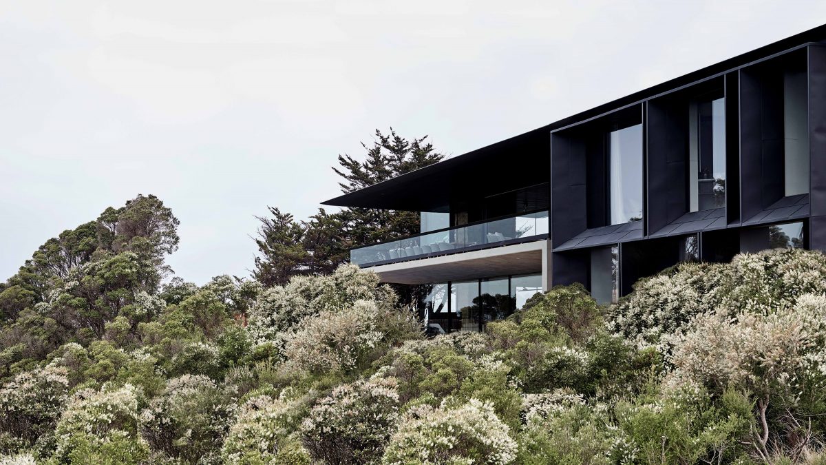 Melbourne | Suburbs | Rob Mills Architects