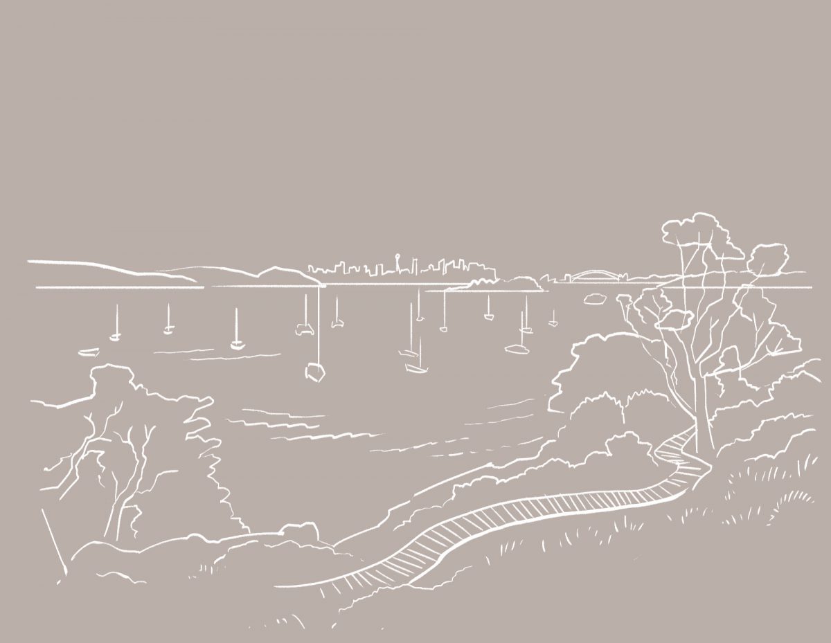 Vaucluse Residence Architects & Interior Designers | Rob Mills