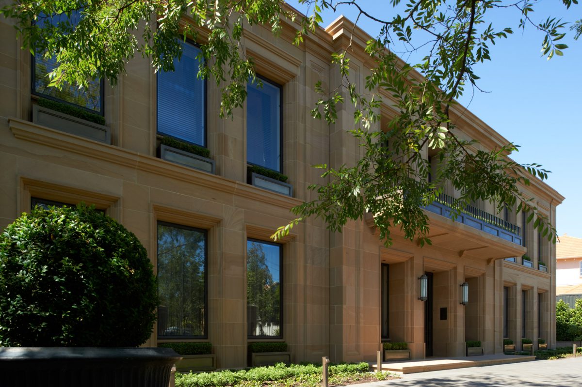 Architecture Firm Melbourne | Rob Mills