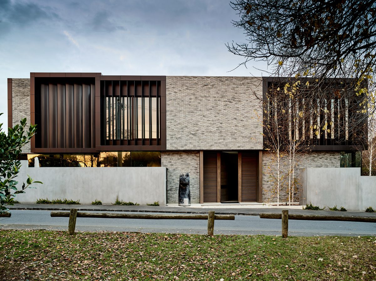 Residential Architects & Interior Designers in New Zealand | Rob Mills