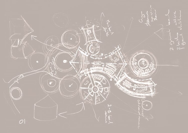 Bryon Bay House | Portfolio | Rob Mills Architects