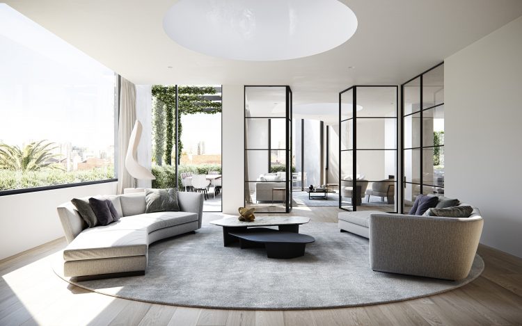 Interior Designers Perth | Rob Mills