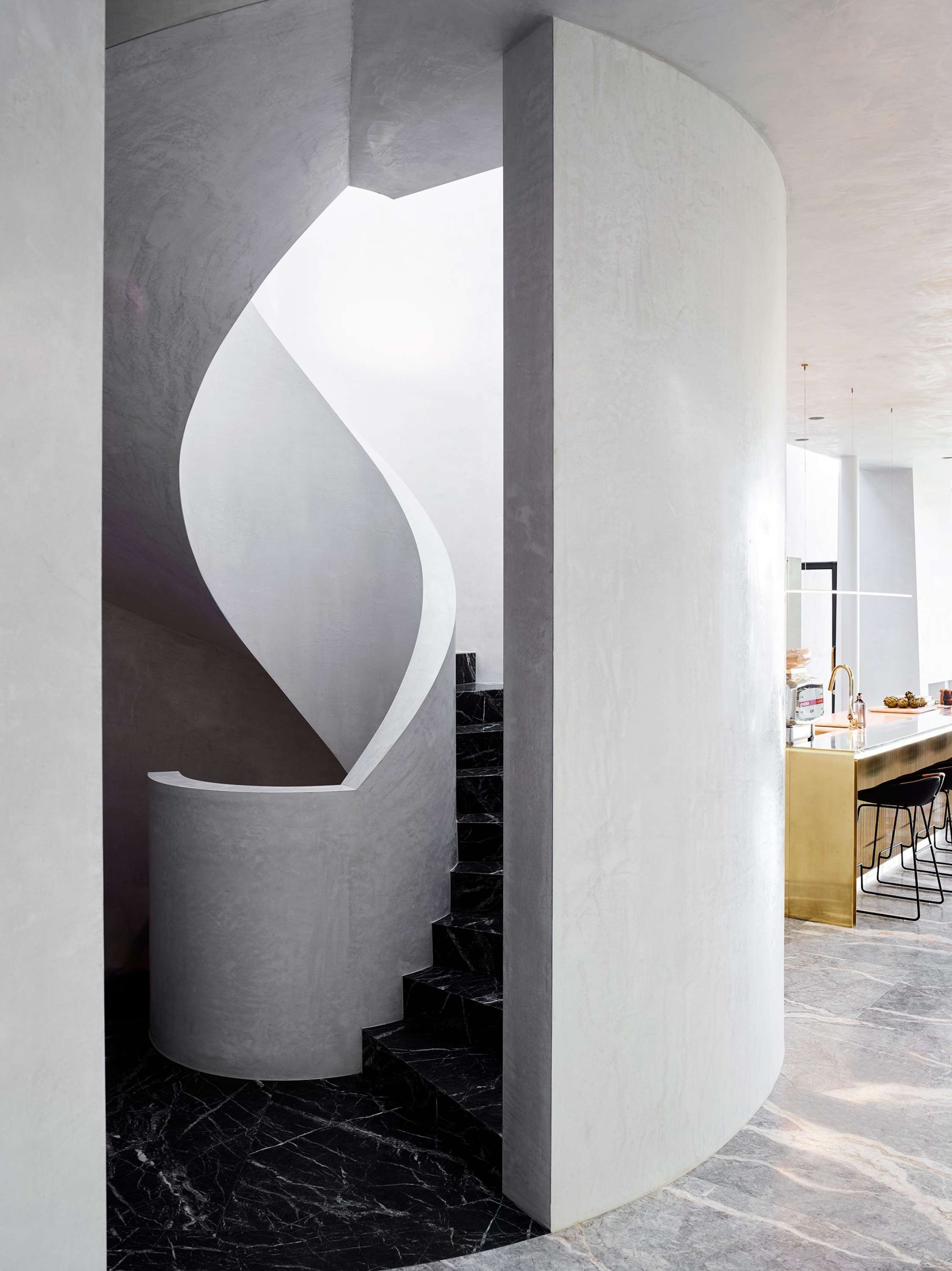 Contemporary | Rob Mills Architects