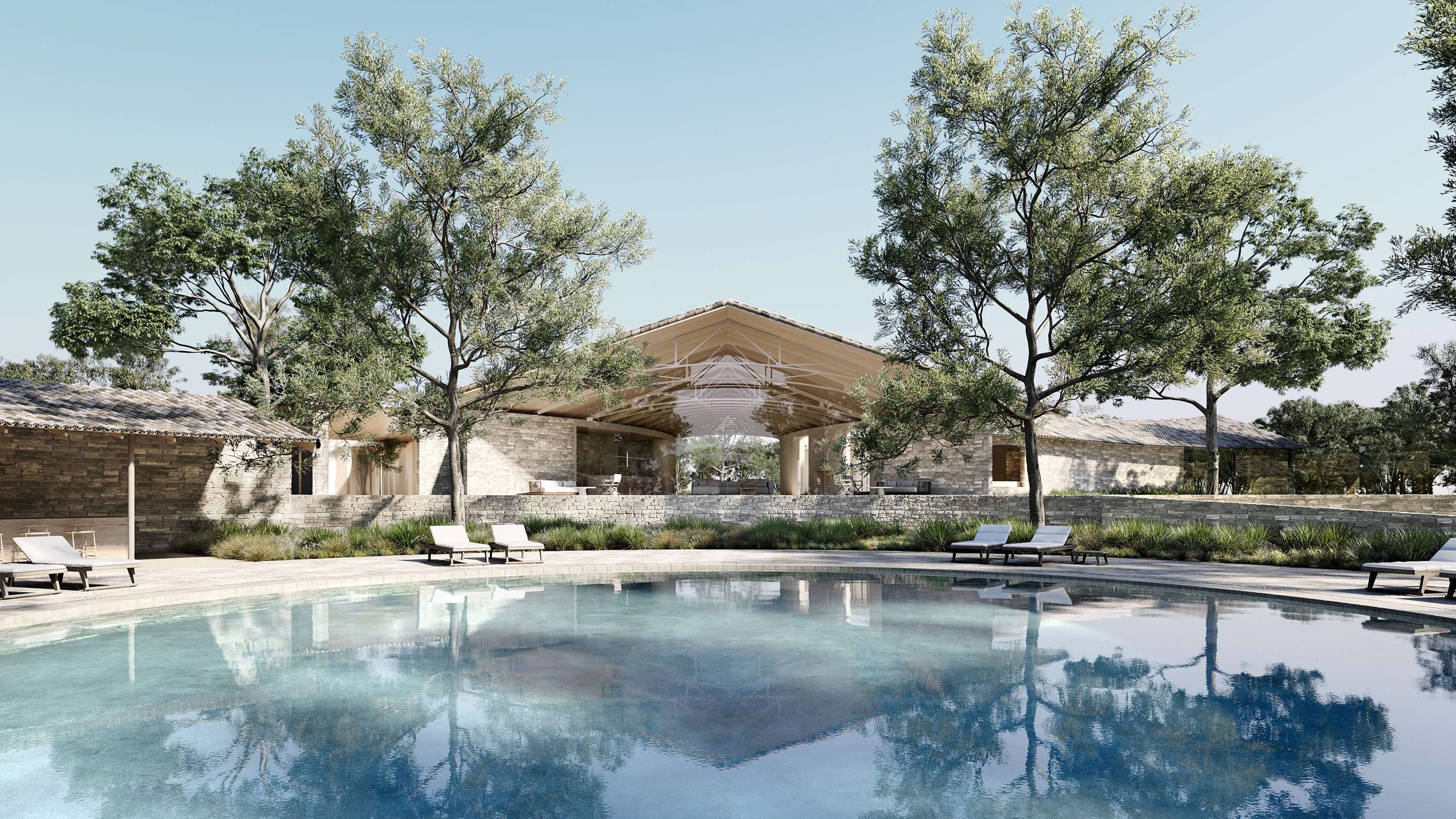 Bryon Bay House | Portfolio | Rob Mills Architects