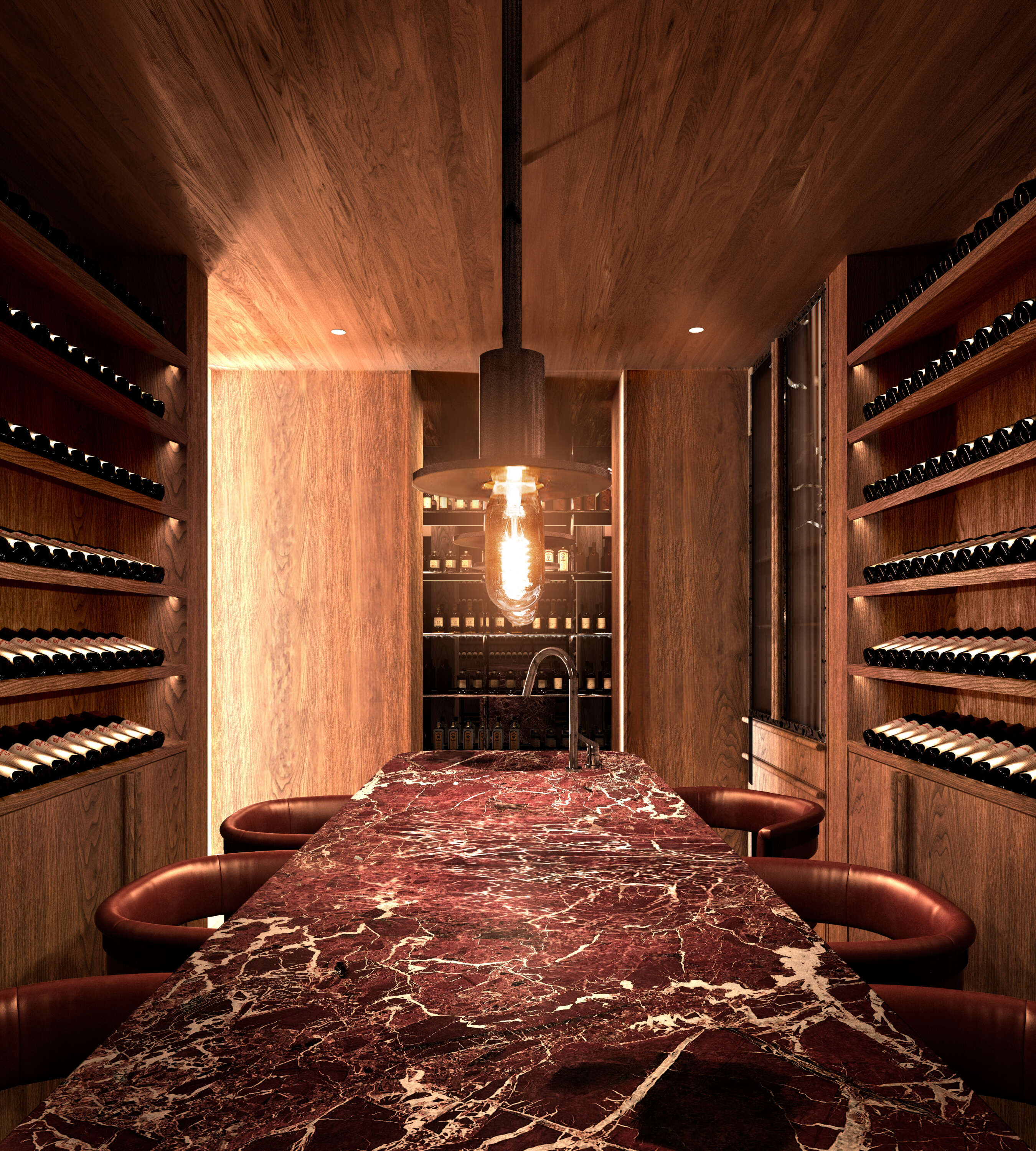 Pymble Residence | Portfolio | Rob Mills Architects | Rob Mills
