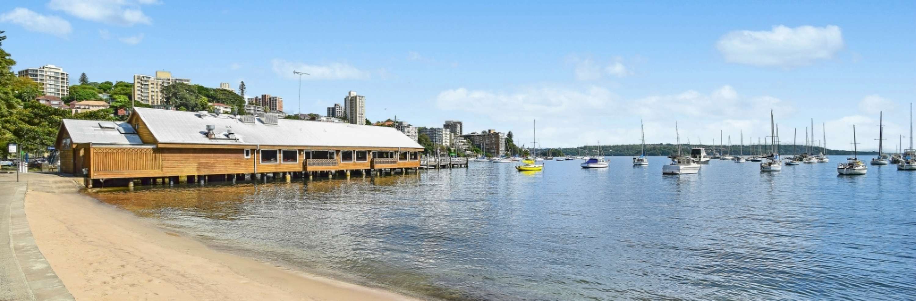 Double Bay Architects & Interior Designers | Rob Mills