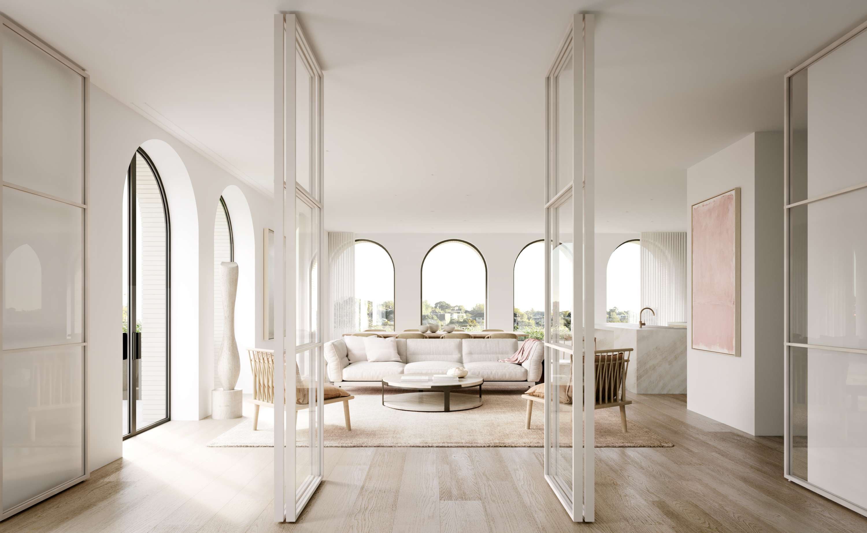 Interior Designers Perth | Rob Mills Architects