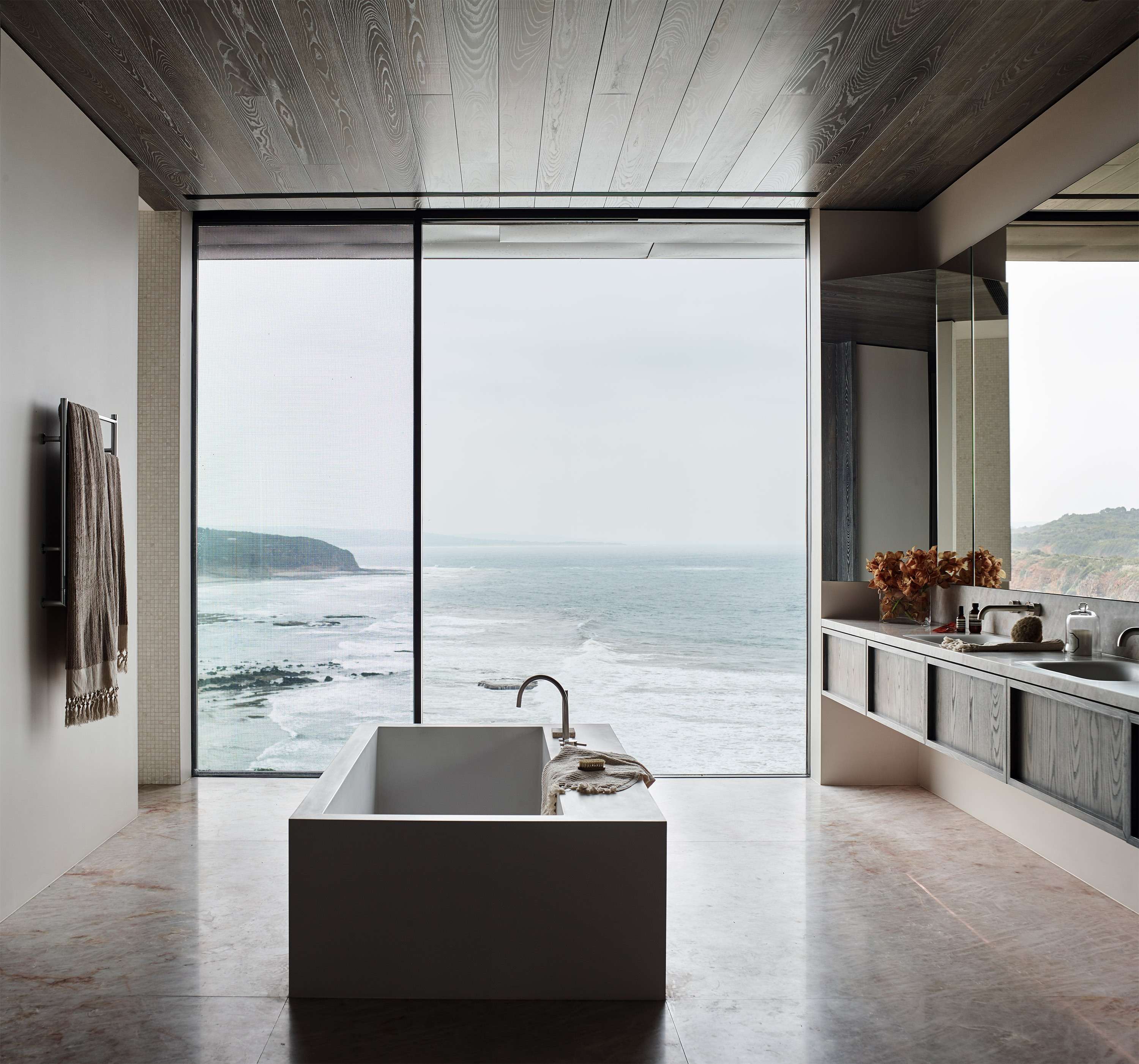 Interior Designers Perth | Rob Mills Architects