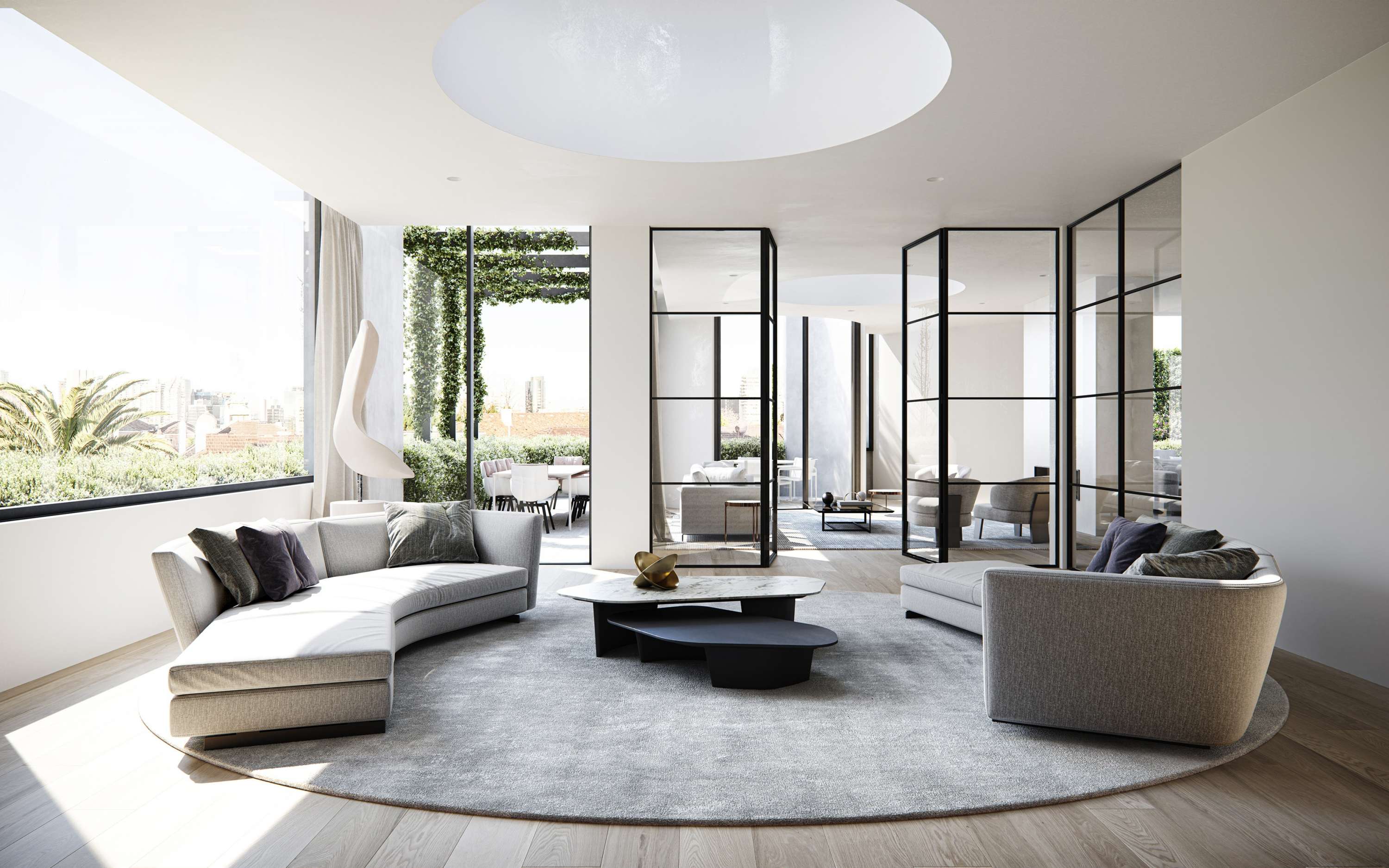 Interior Designers Perth | Rob Mills