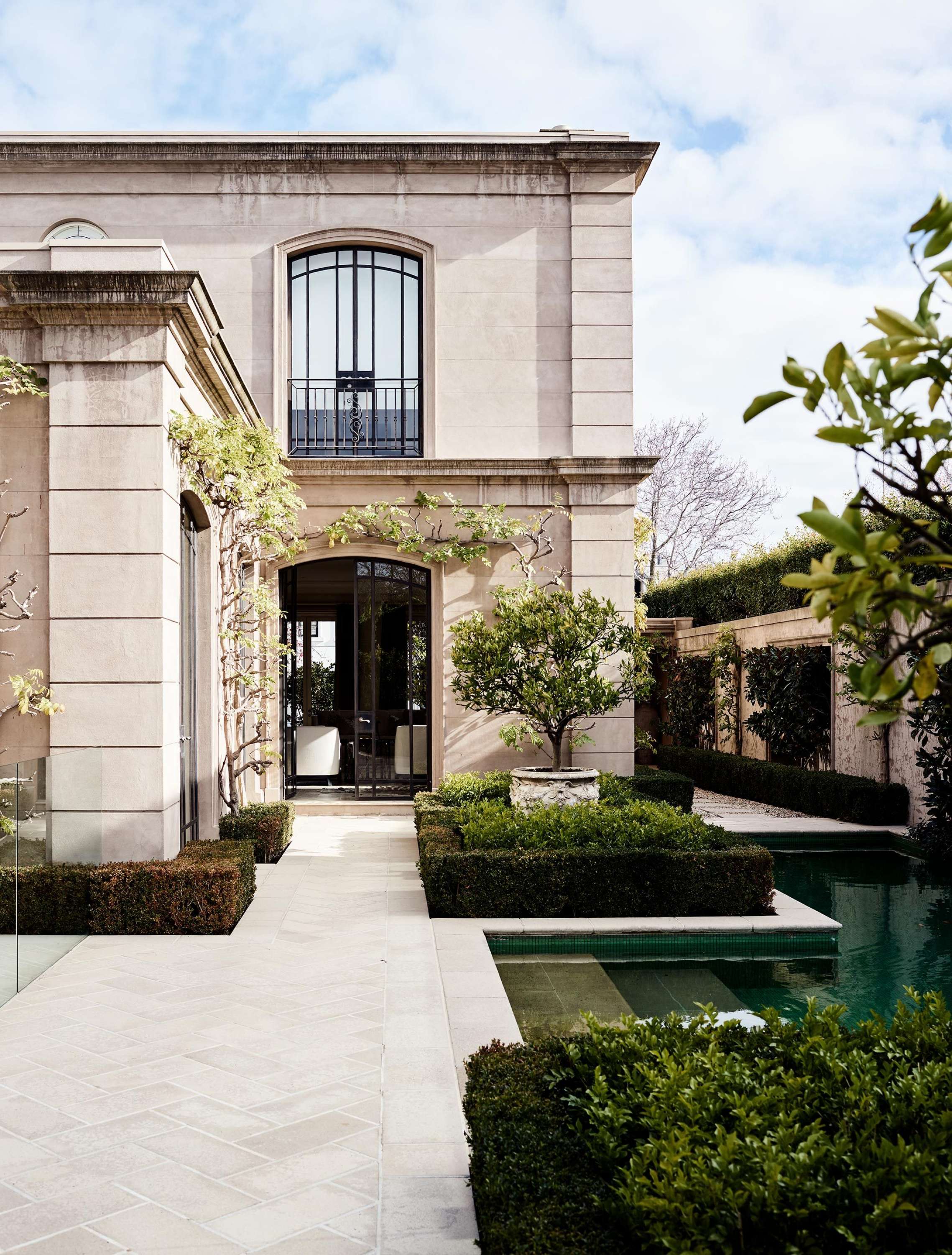 Architecture | Rob Mills