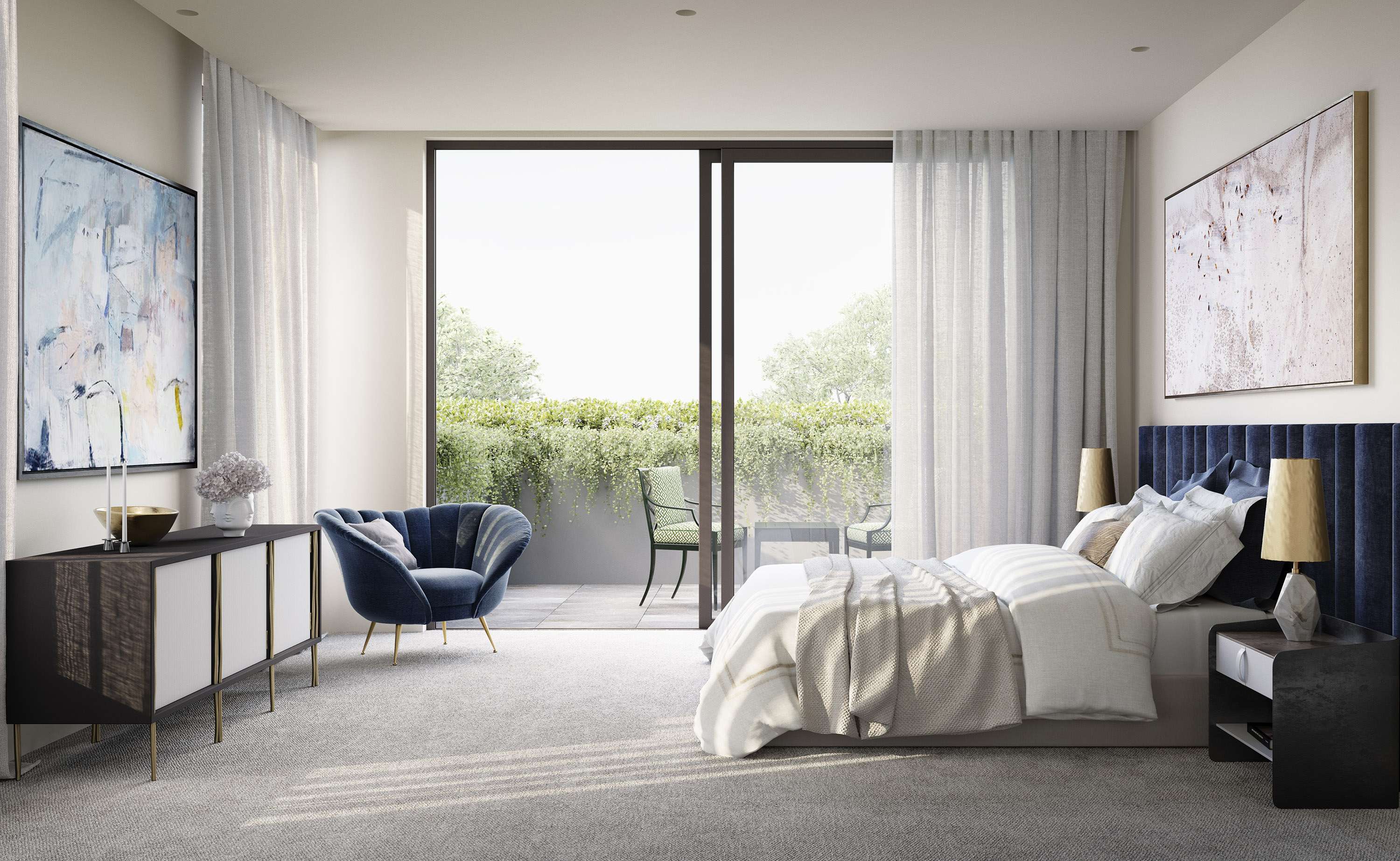 Middleton | Portfolio | Rob Mills Architects