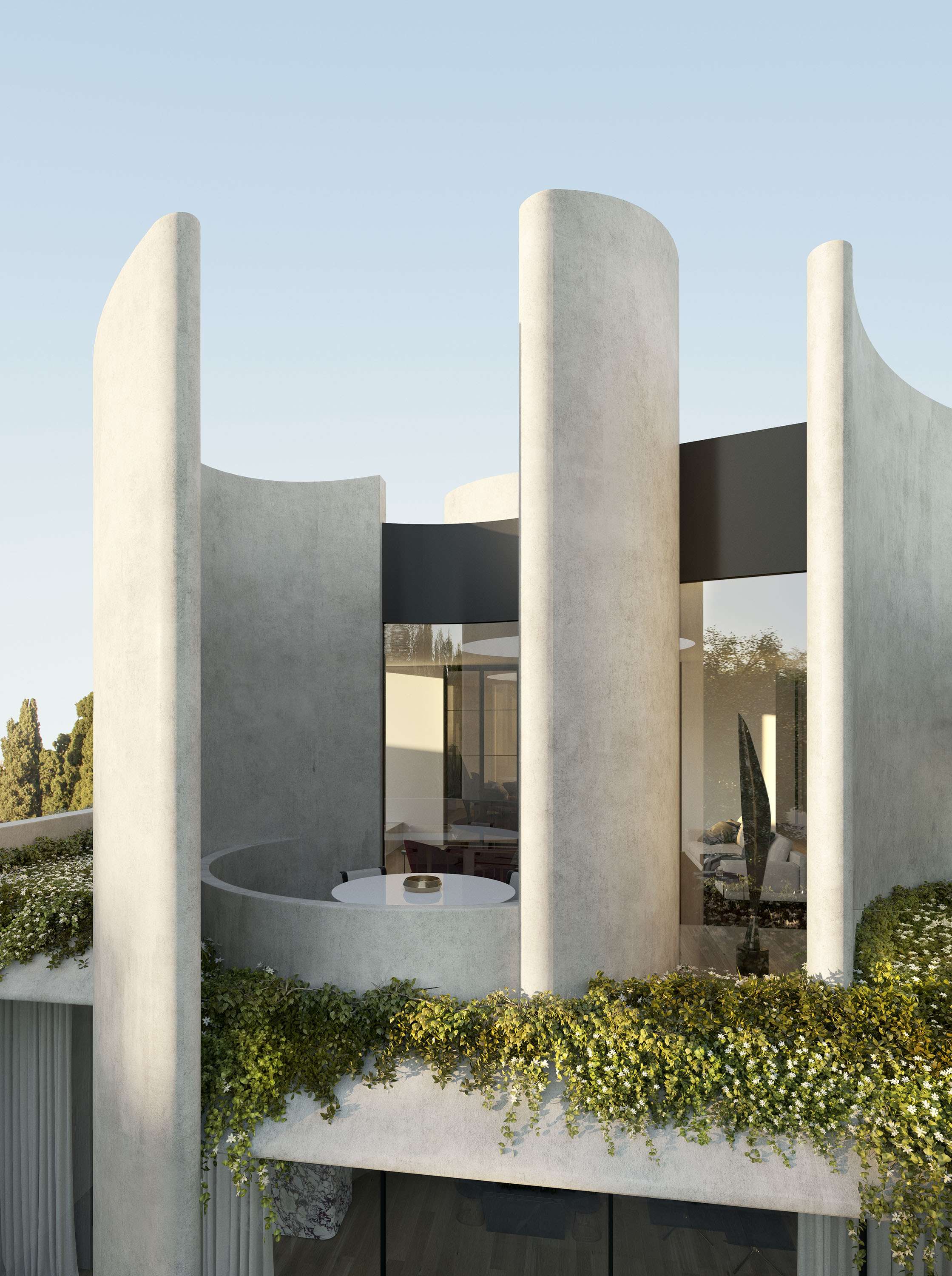 Melbourne | Suburbs | Rob Mills Architects