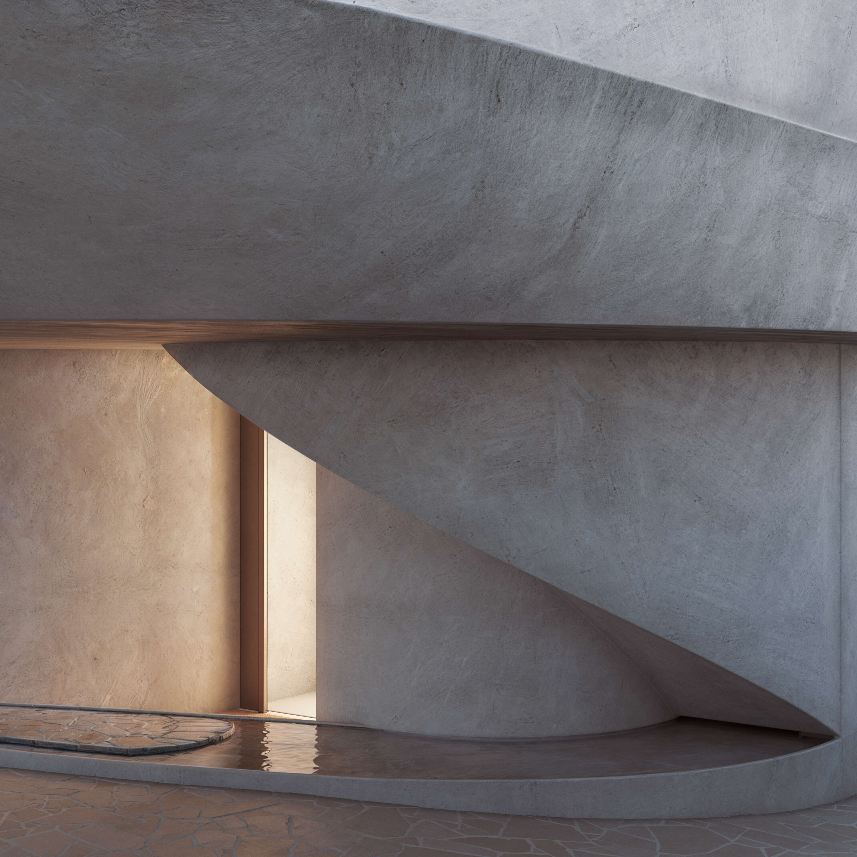 St Georges Residence | Architecture | Rob Mills