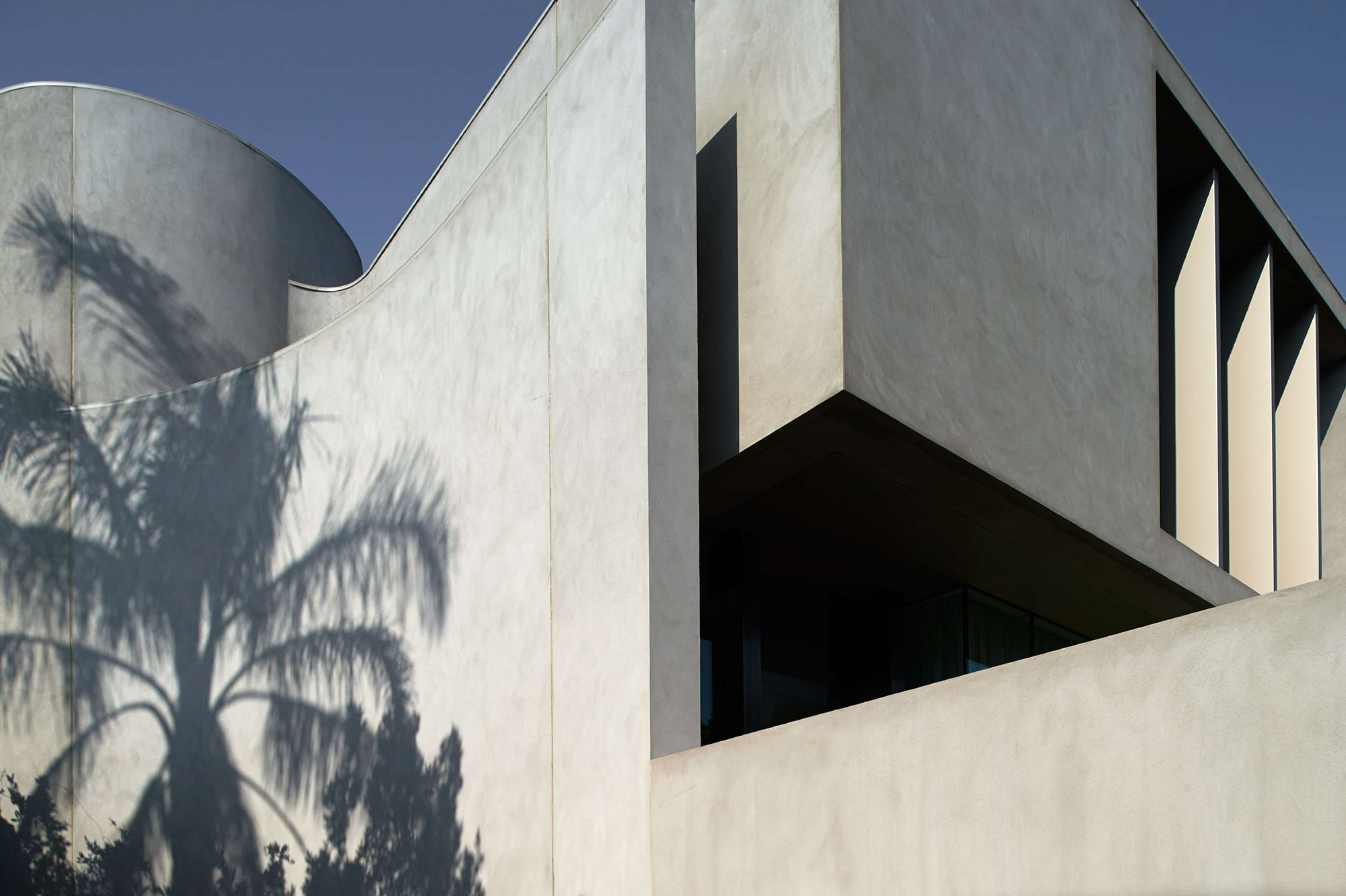 Melbourne | Suburbs | Rob Mills Architects