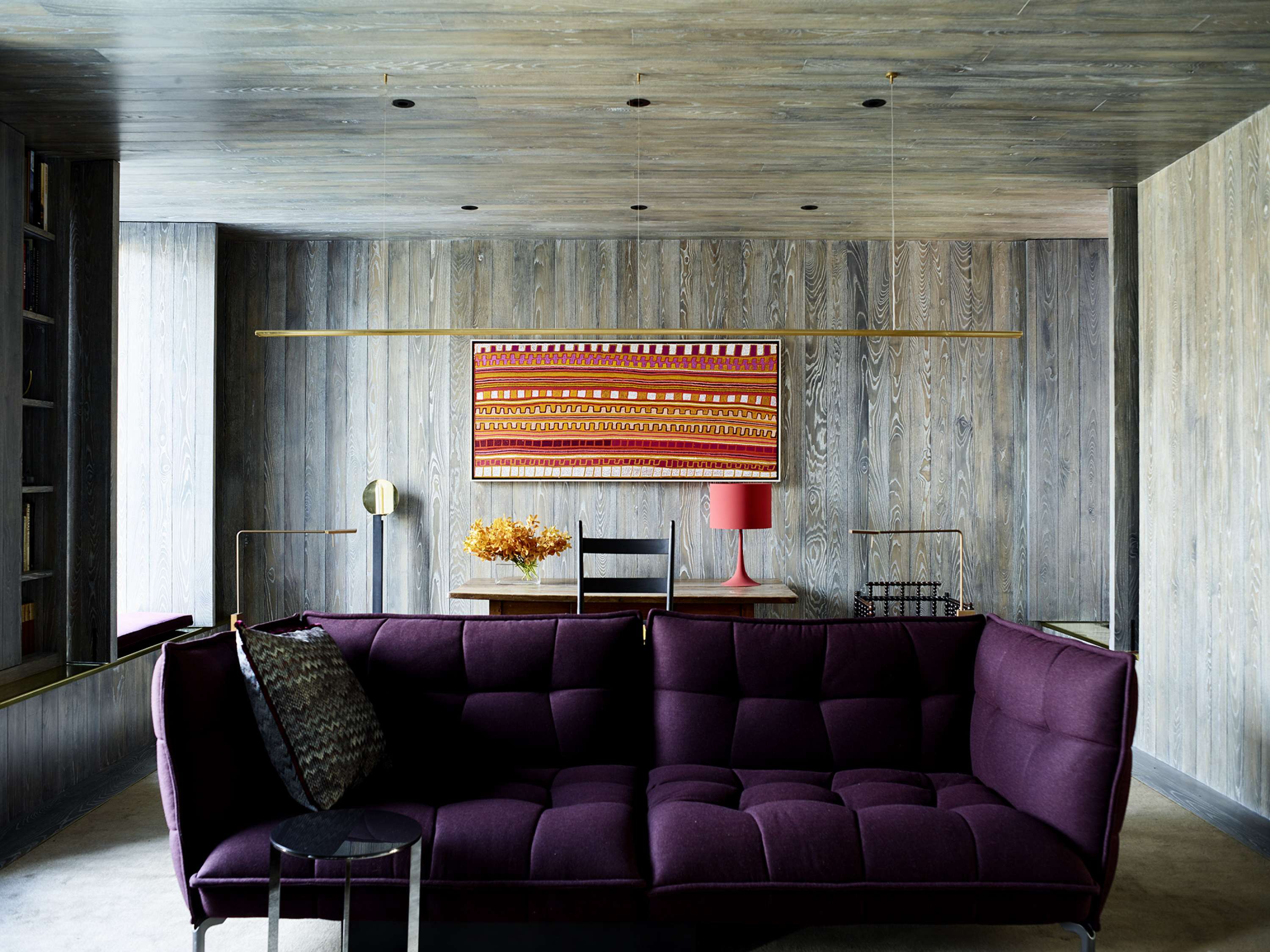 Interior Designers Melbourne | Rob Mills