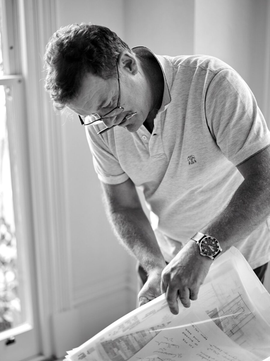 About us | About Us | Rob Mills Architects | Rob Mills Architects