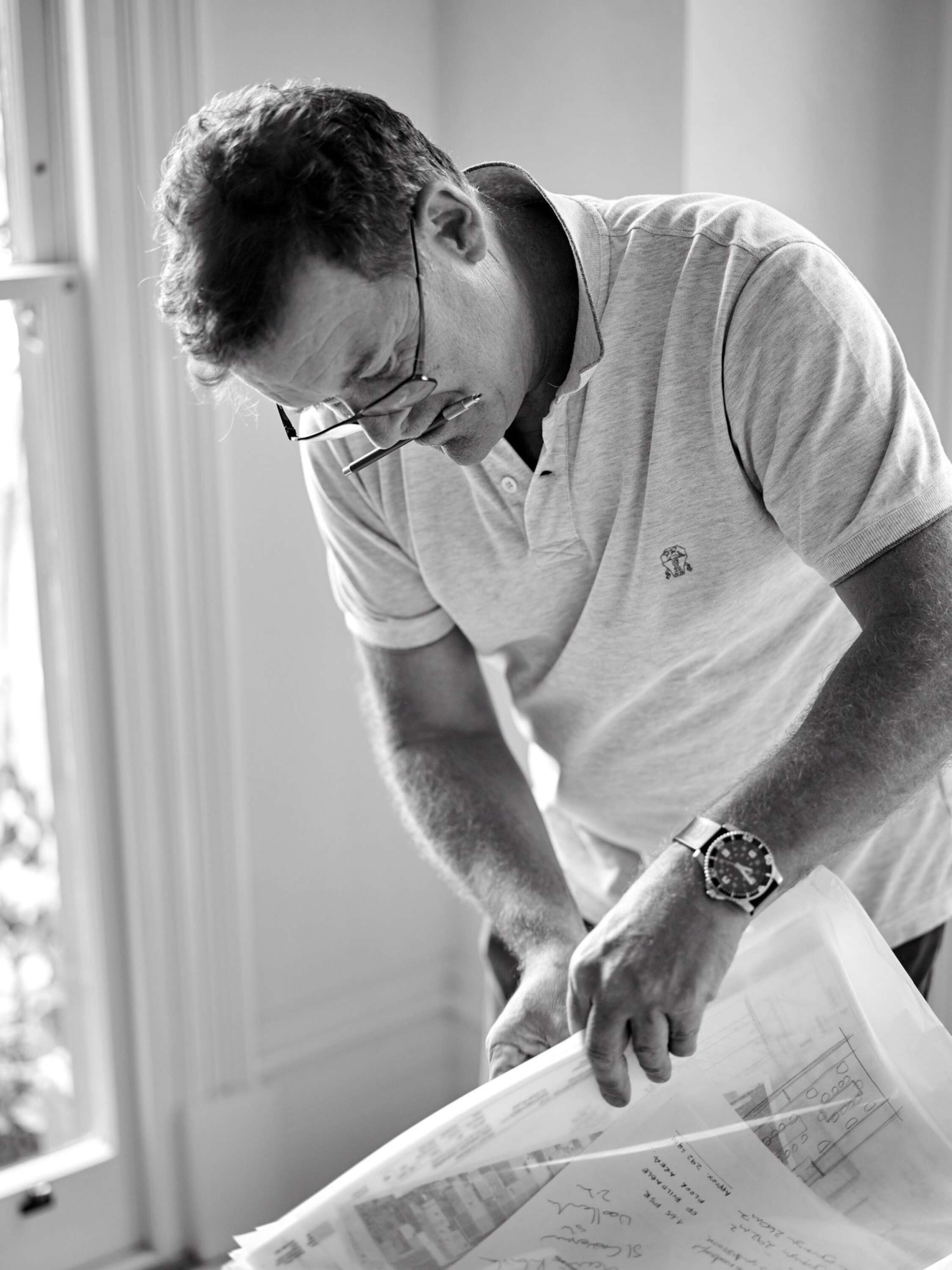 About us | About Us | Rob Mills Architects | Rob Mills