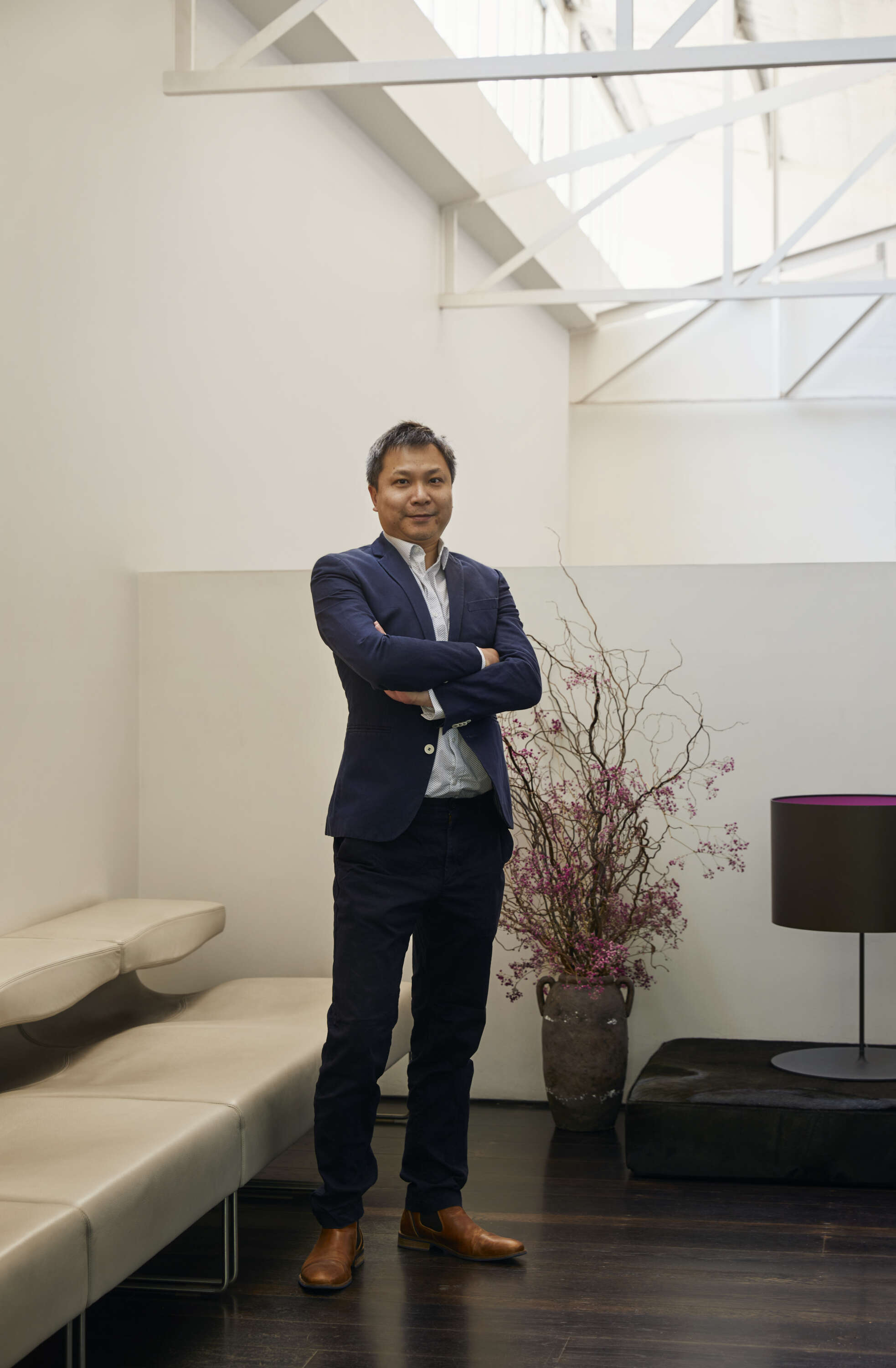 Meet The Team | Rob Mills