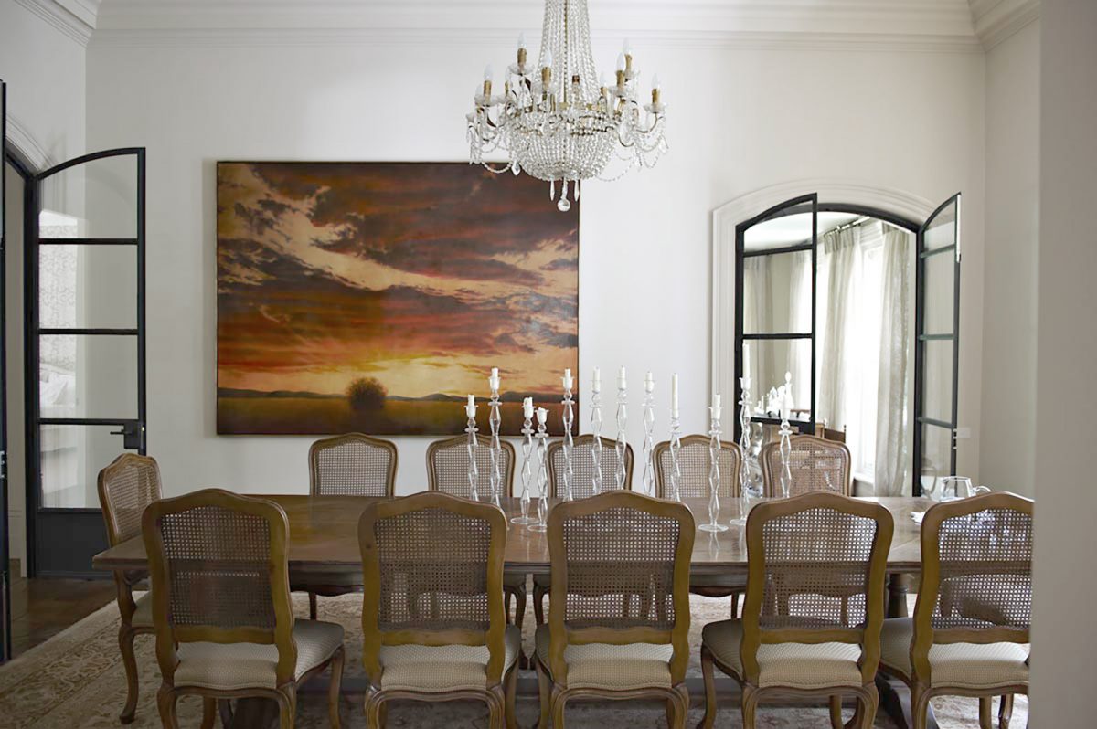 Luxury Kitchen Designers - Architectural Kitchen Design | Rob Mills