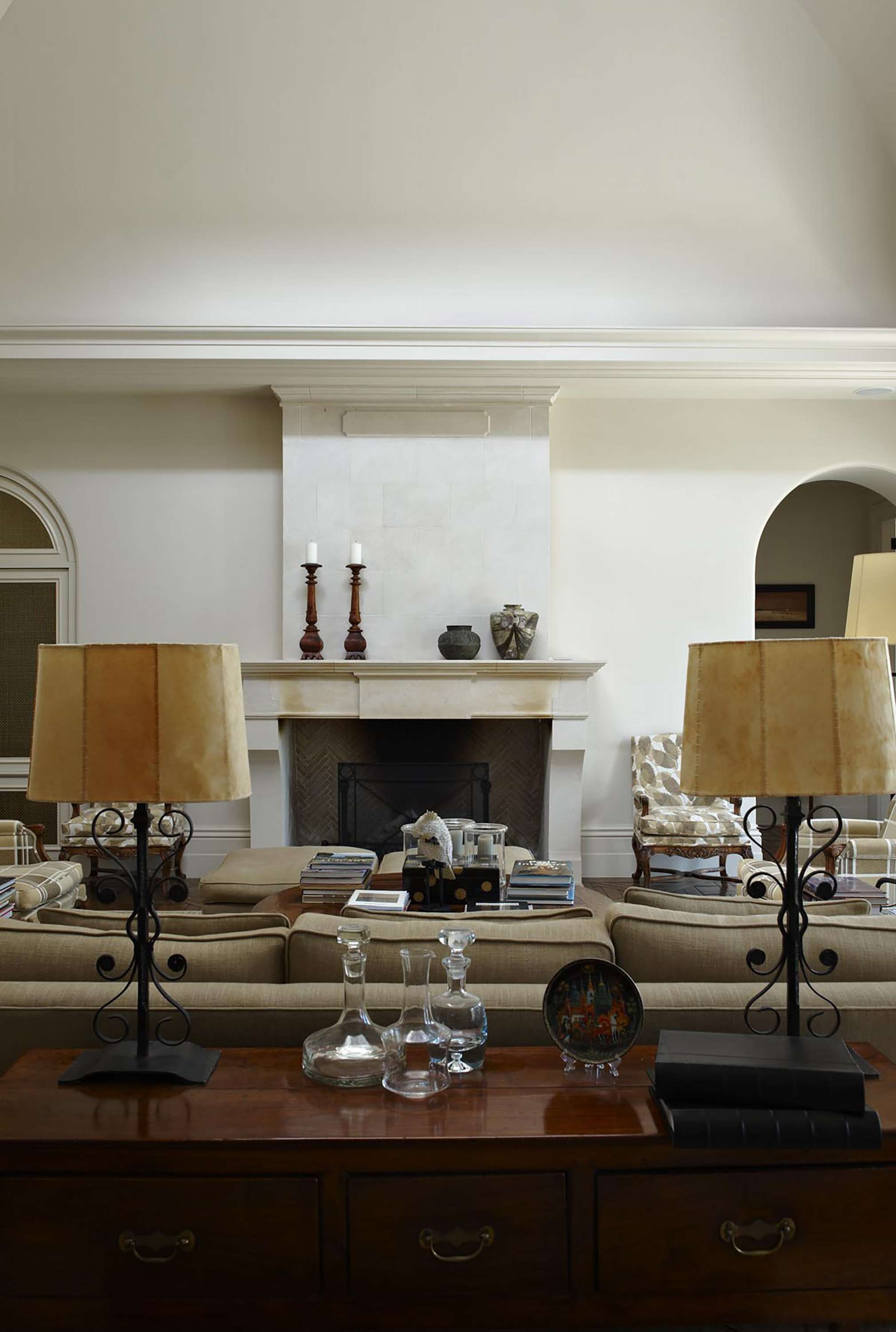 Heritage Architecture, Victorian Renovation - Albany Road | Rob Mills