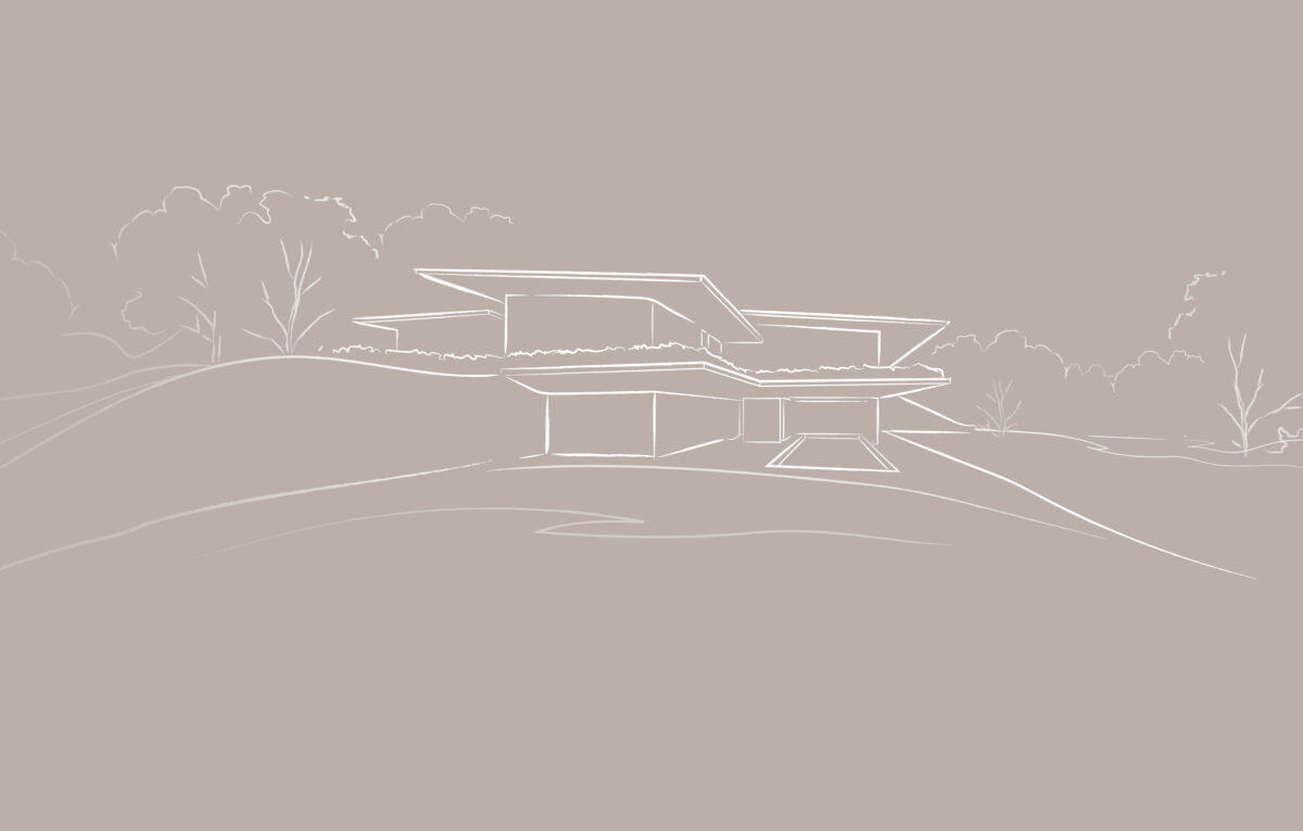 Harkaway House | Portfolio | Rob Mills Architects