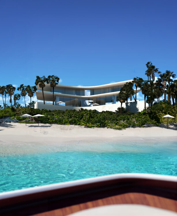 Architects Bahamas | Rob Mills Architects
