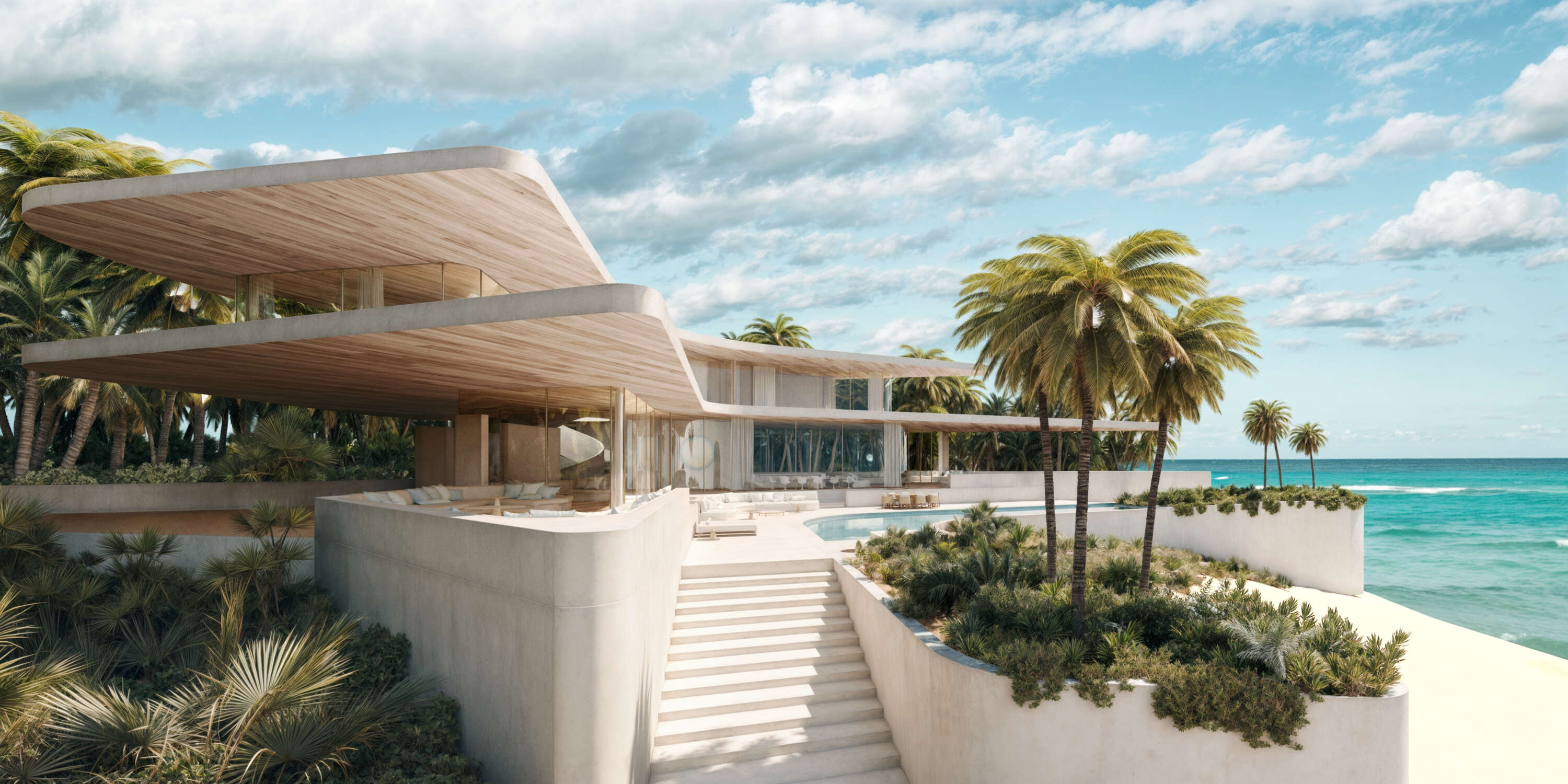 Architects Bahamas | Rob Mills
