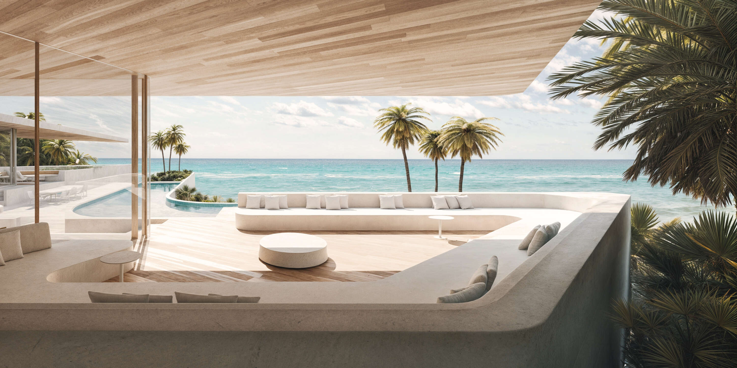 Architects Bahamas | Rob Mills Architects