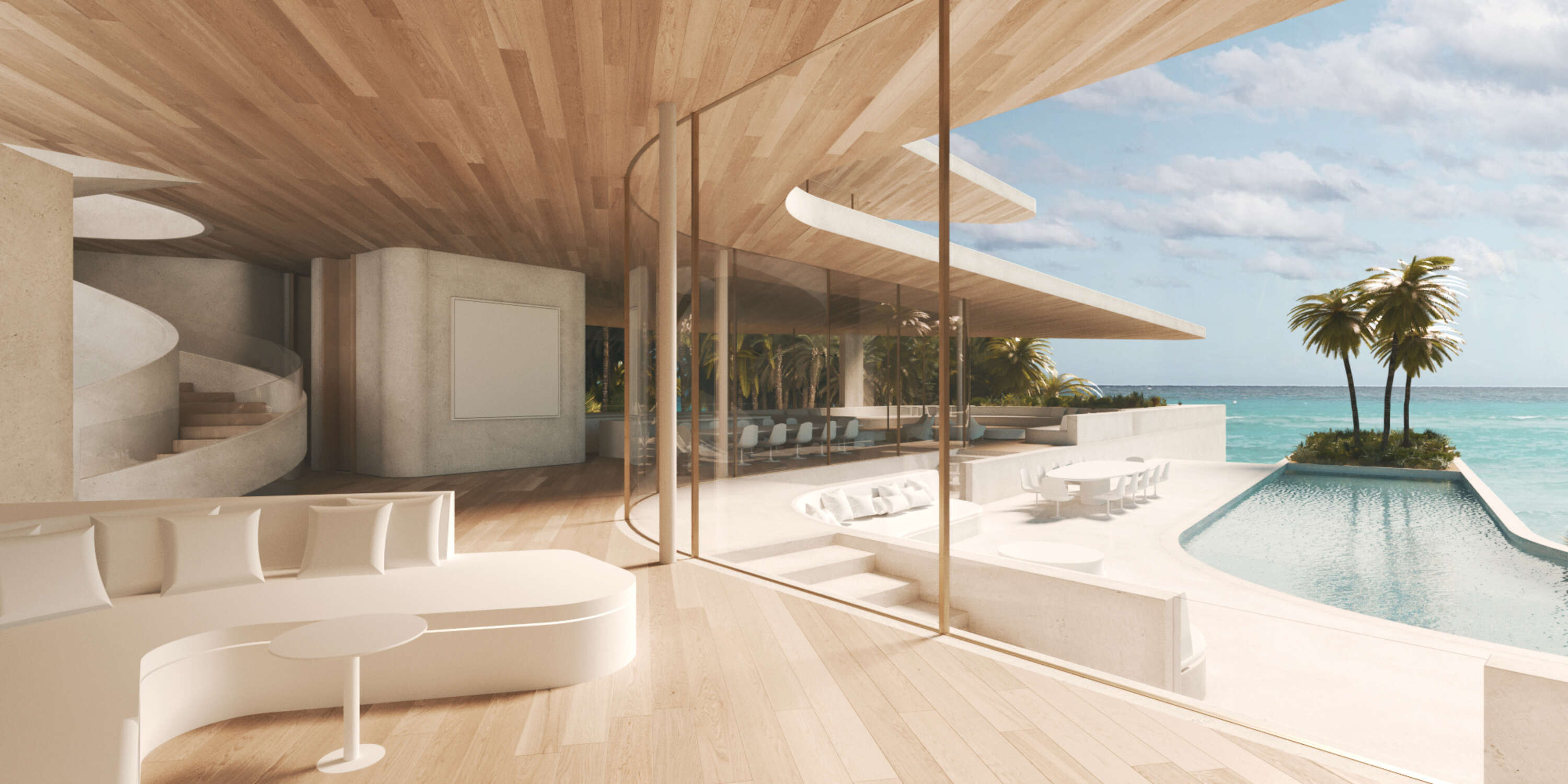 Architects Bahamas | Rob Mills Architects