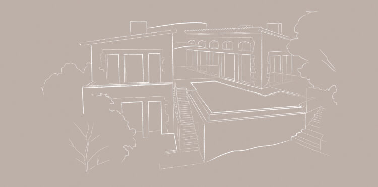 Blue Bay | Architecture | Rob Mills