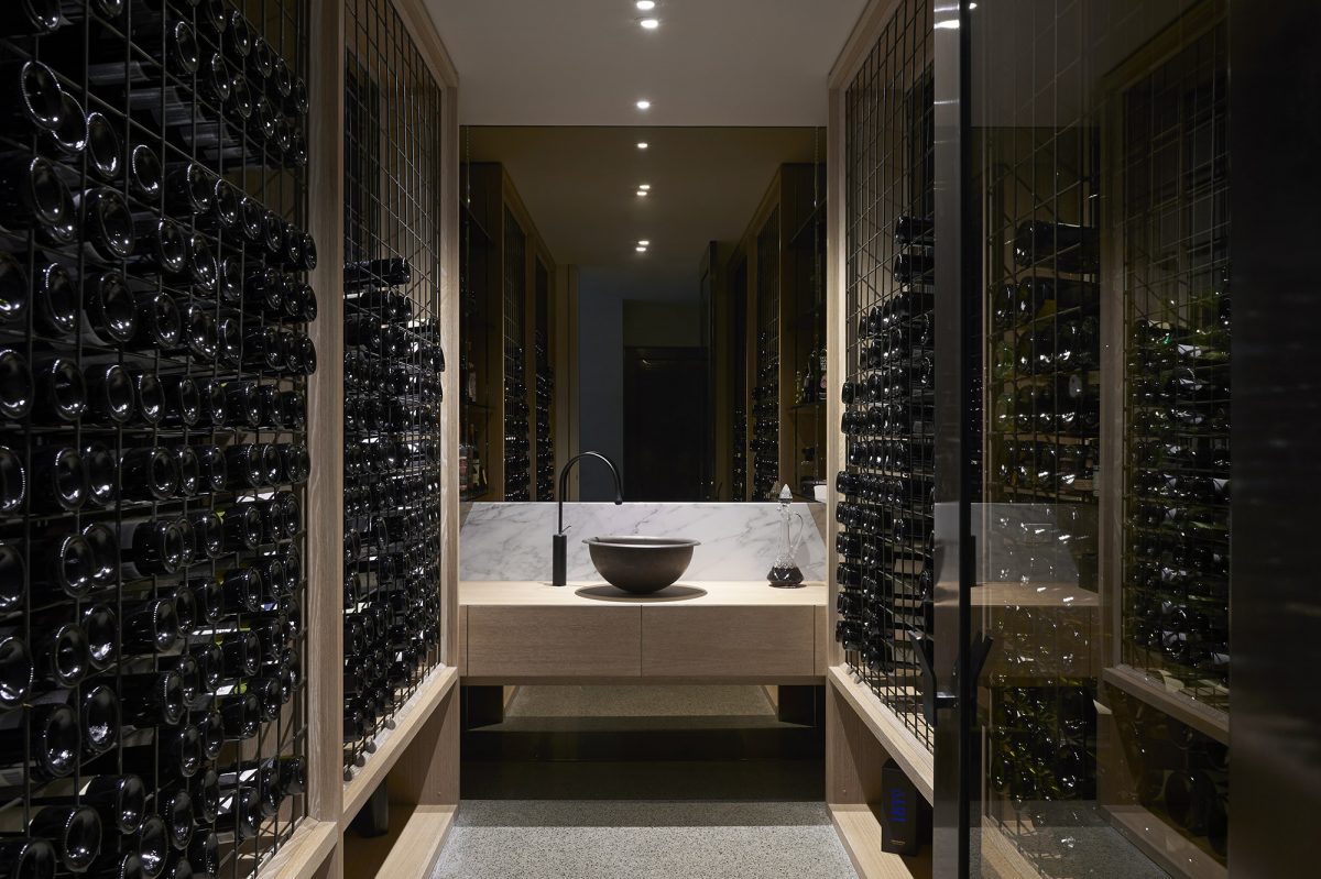 Architects & Interior Designers Brighton - Brighton House | Rob Mills