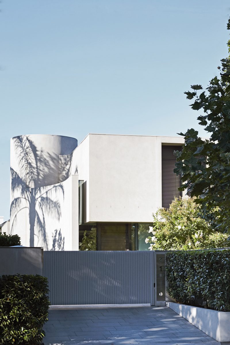 Modern Designs | Rob Mills Architects