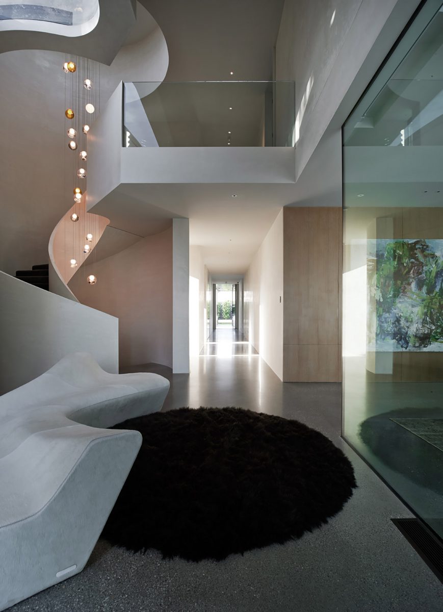 Architects & Interior Designers Brighton - Brighton House | Rob Mills