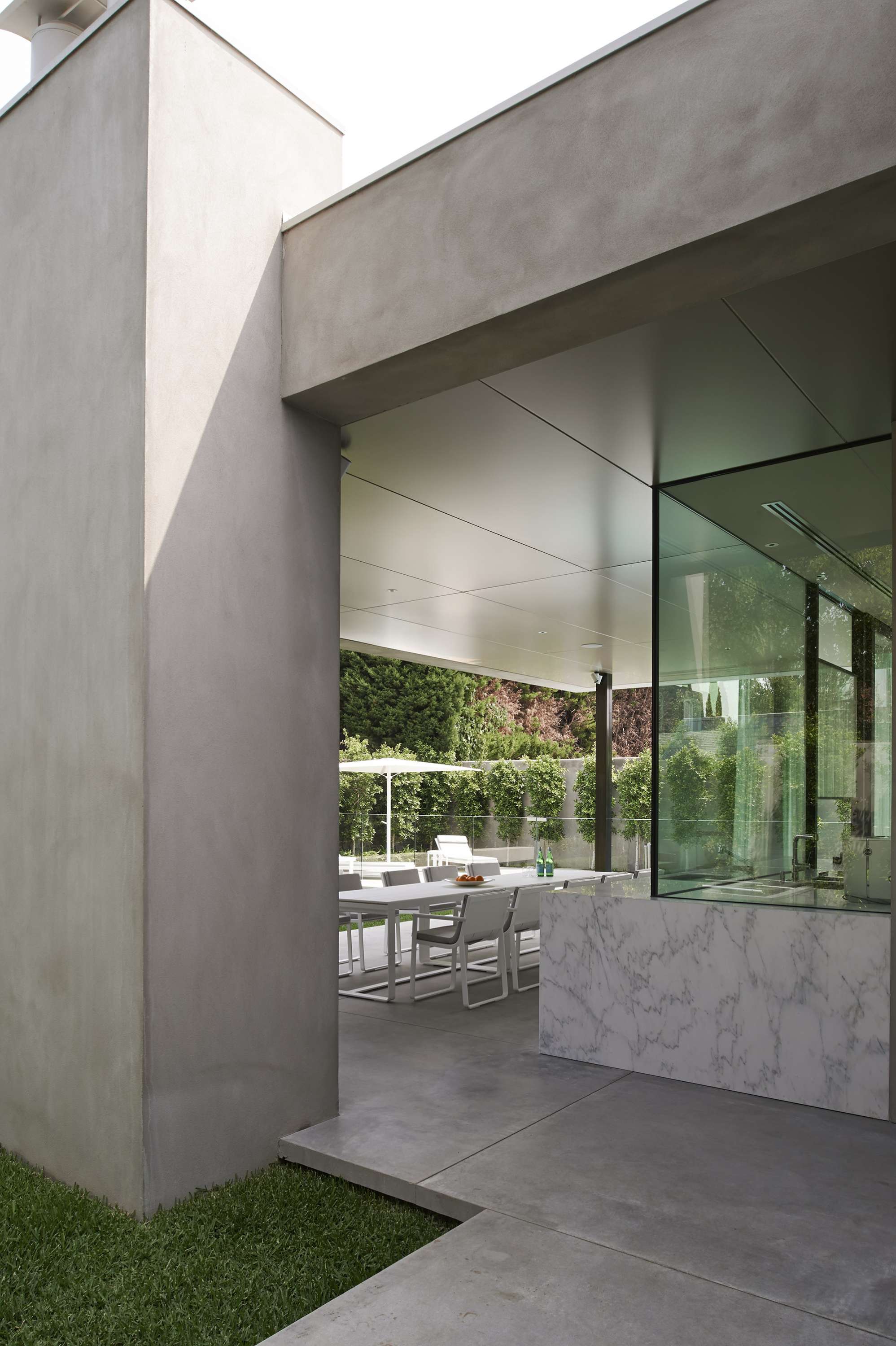 Architects & Interior Designers Brighton - Brighton House | Rob Mills