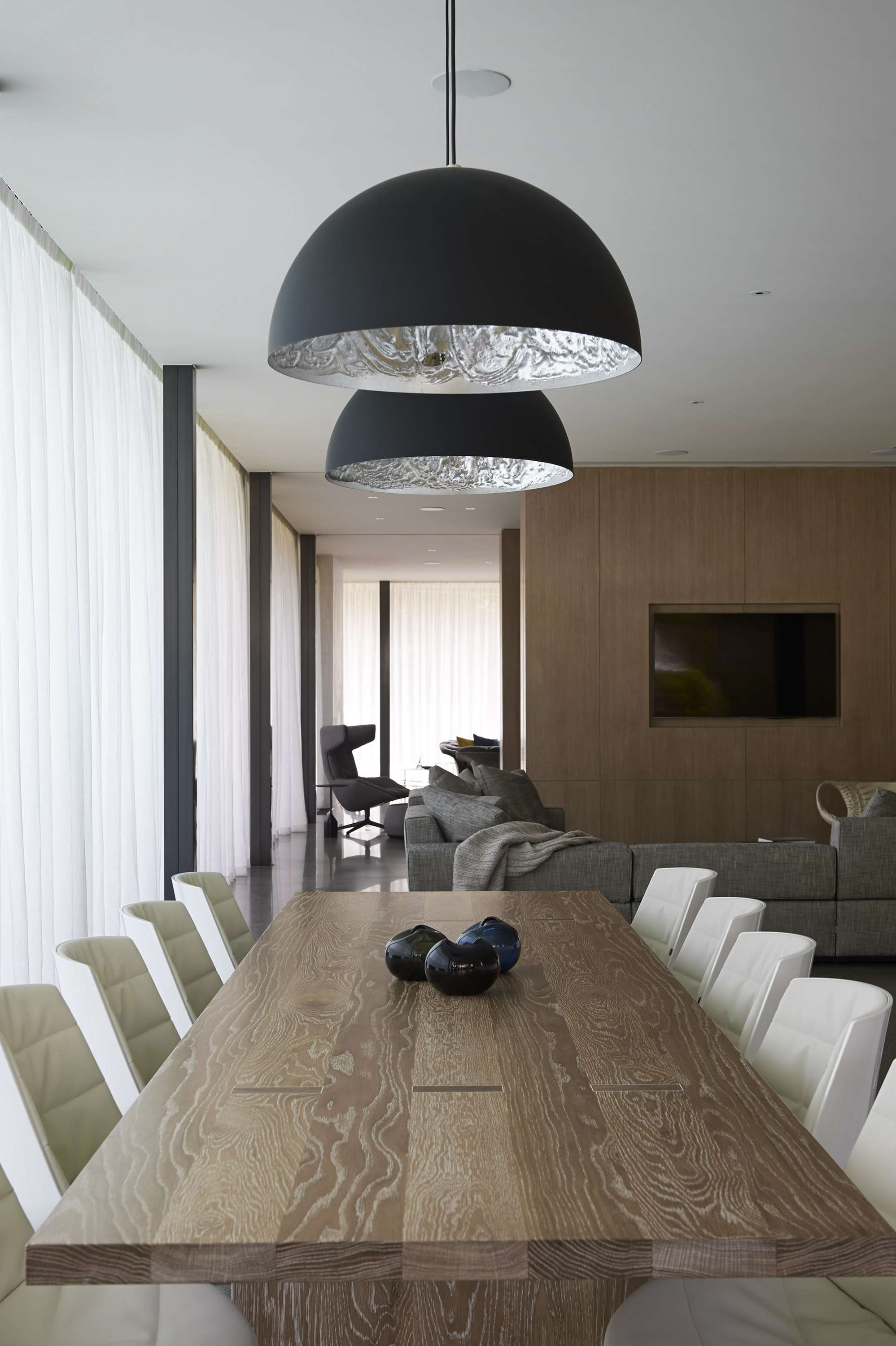 Architects & Interior Designers Brighton - Brighton House | Rob Mills