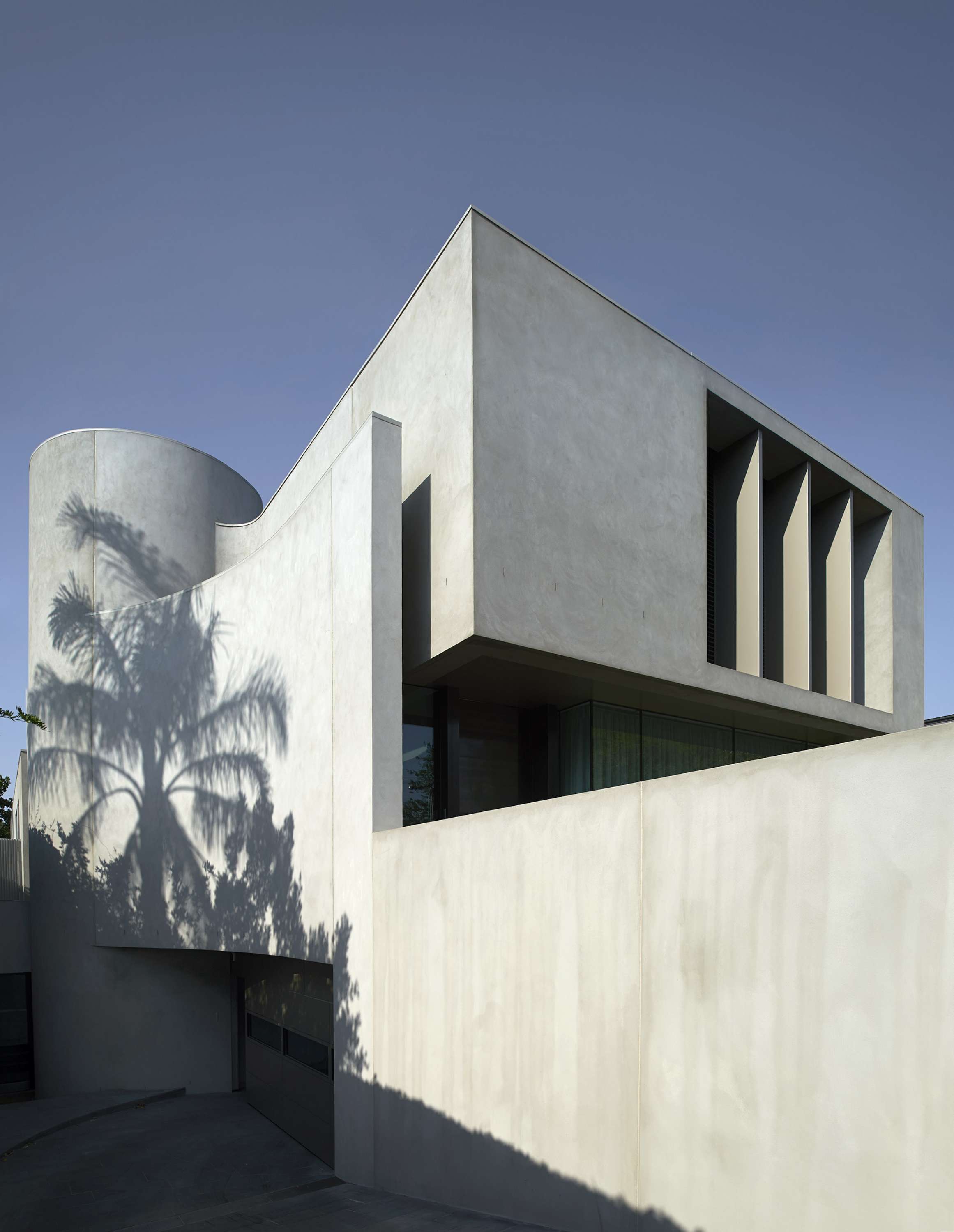 Facades | Rob Mills Architects