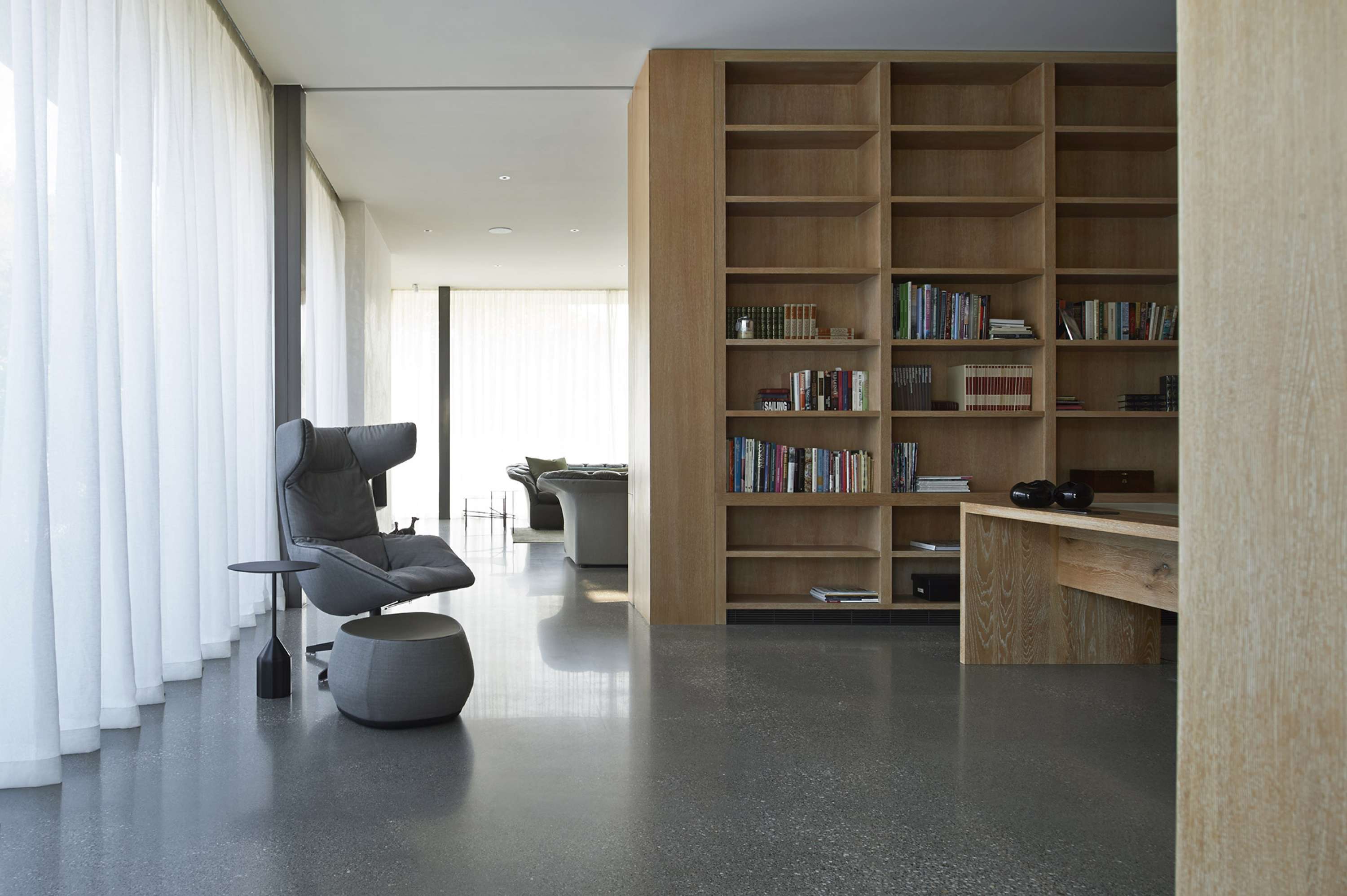 Architects & Interior Designers Brighton - Brighton House | Rob Mills