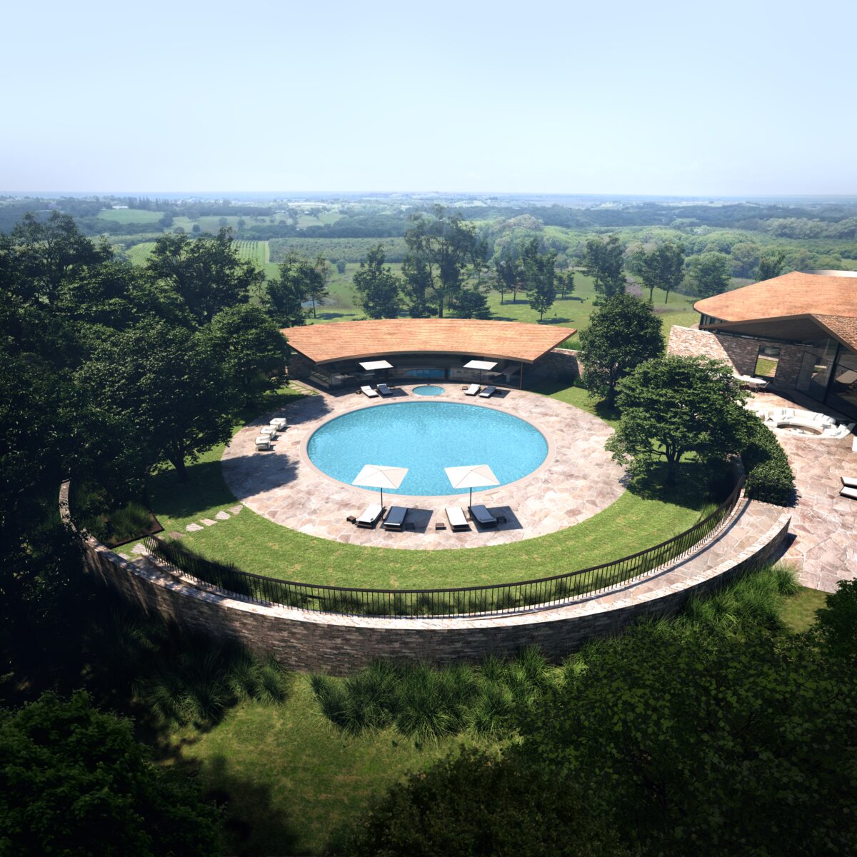 Bryon Bay House | Portfolio | Rob Mills Architects