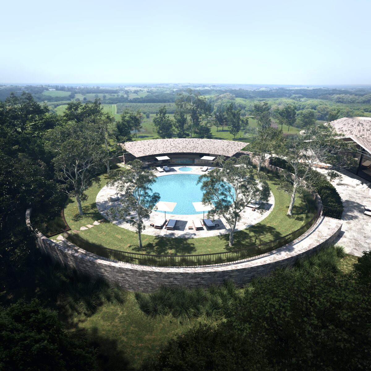 Bryon Bay House | Portfolio | Rob Mills Architects