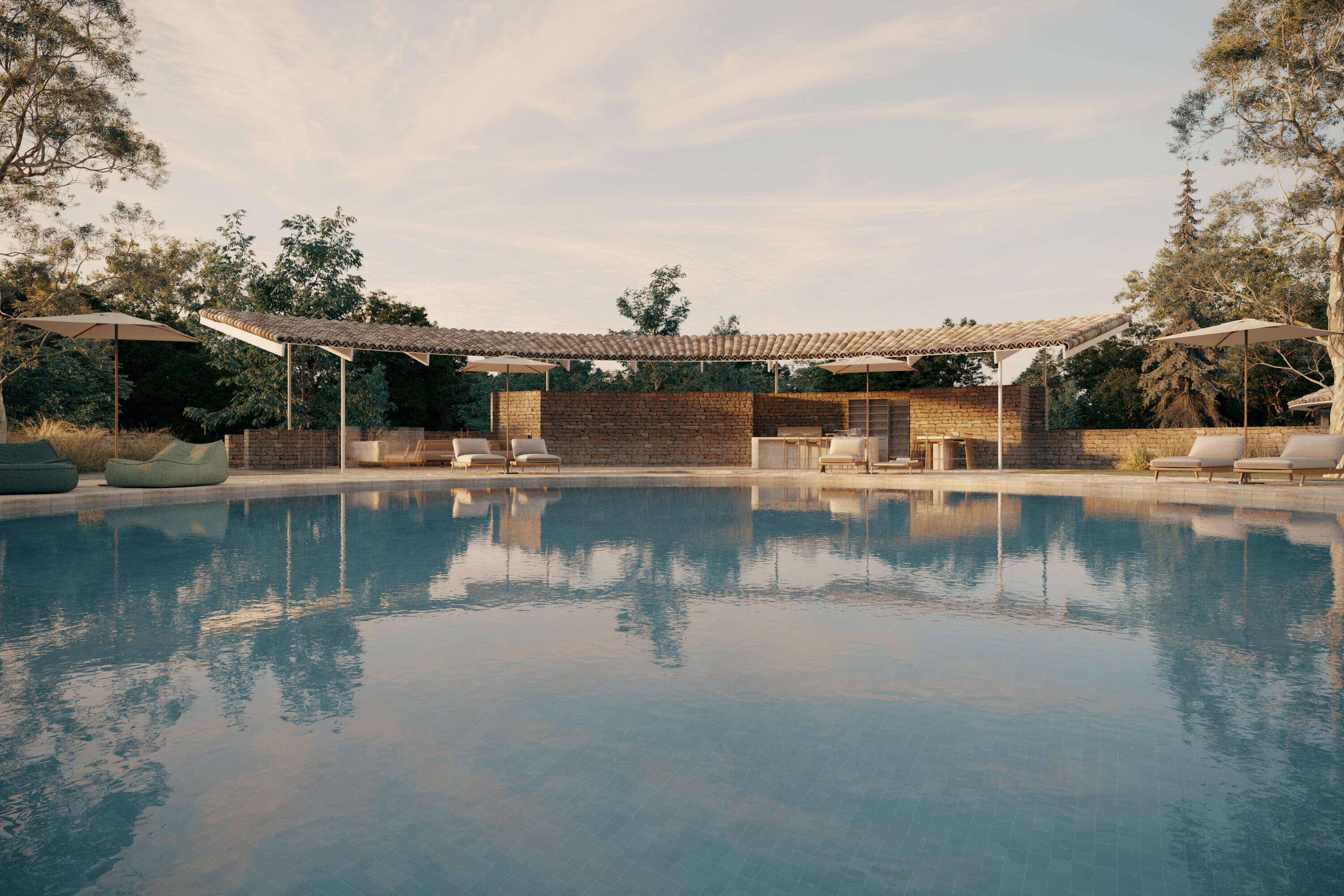 Bryon Bay House | Portfolio | Rob Mills Architects