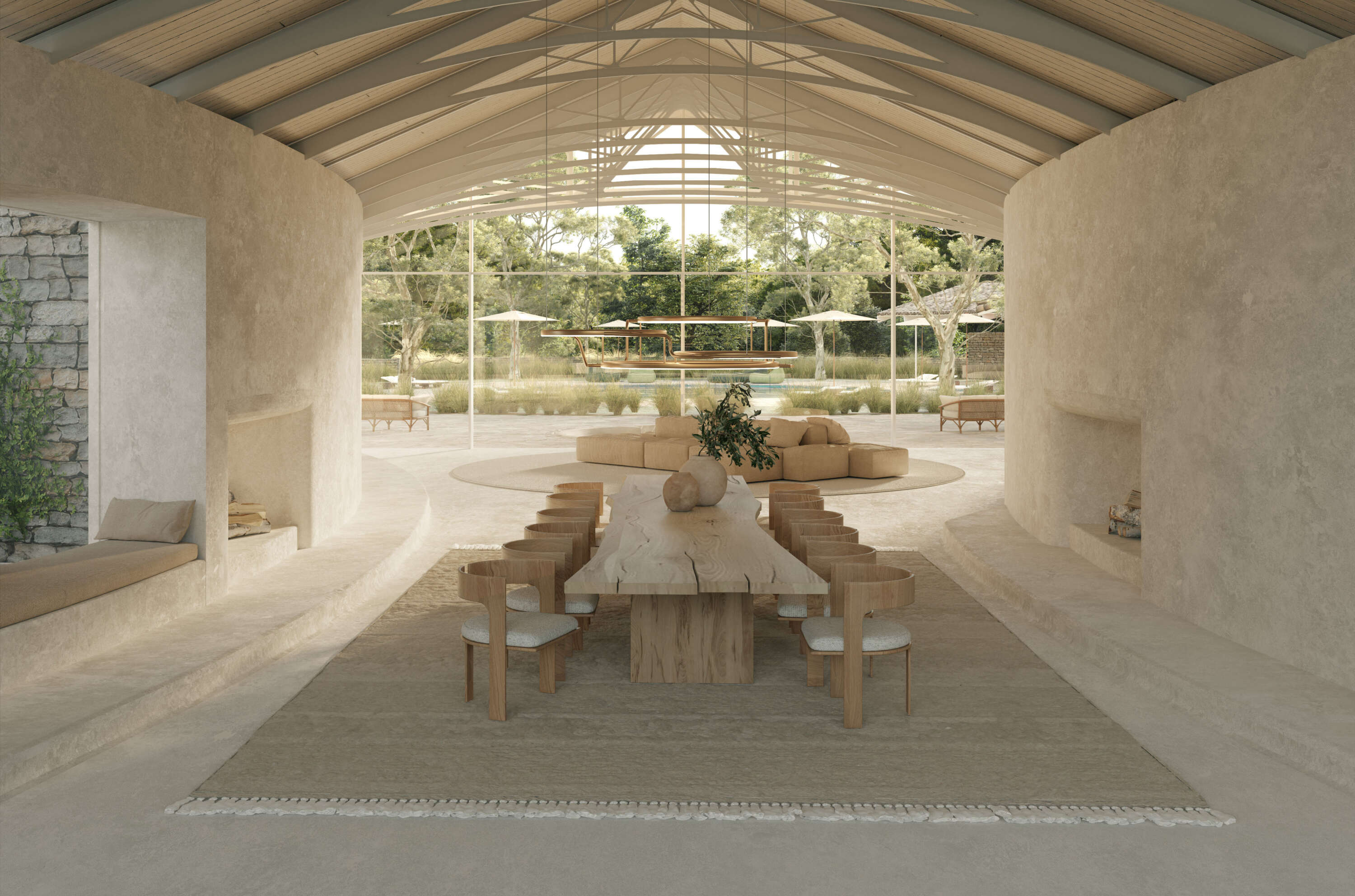 Bryon Bay House | Portfolio | Rob Mills Architects