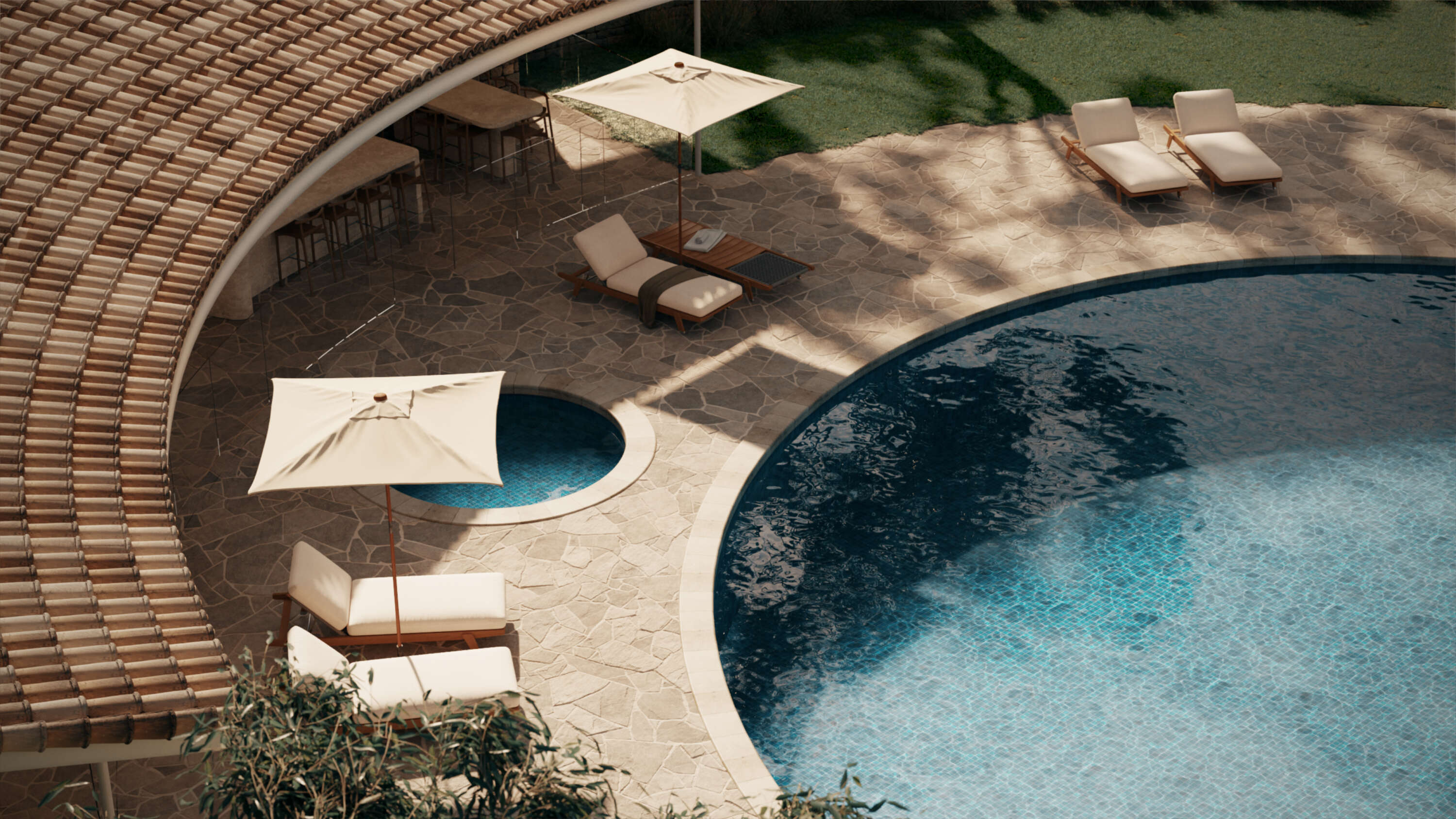 Bryon Bay House | Portfolio | Rob Mills Architects