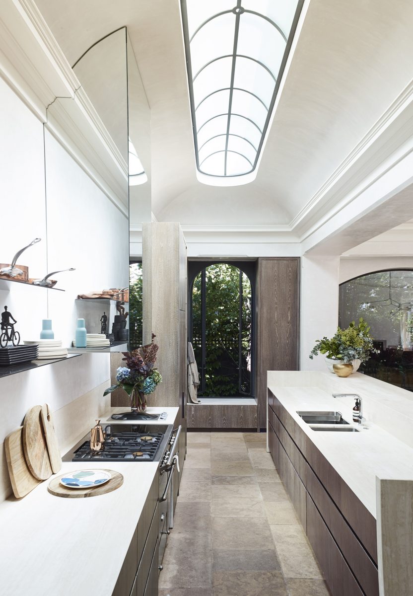 Architecture Firm Melbourne | Rob Mills Architects