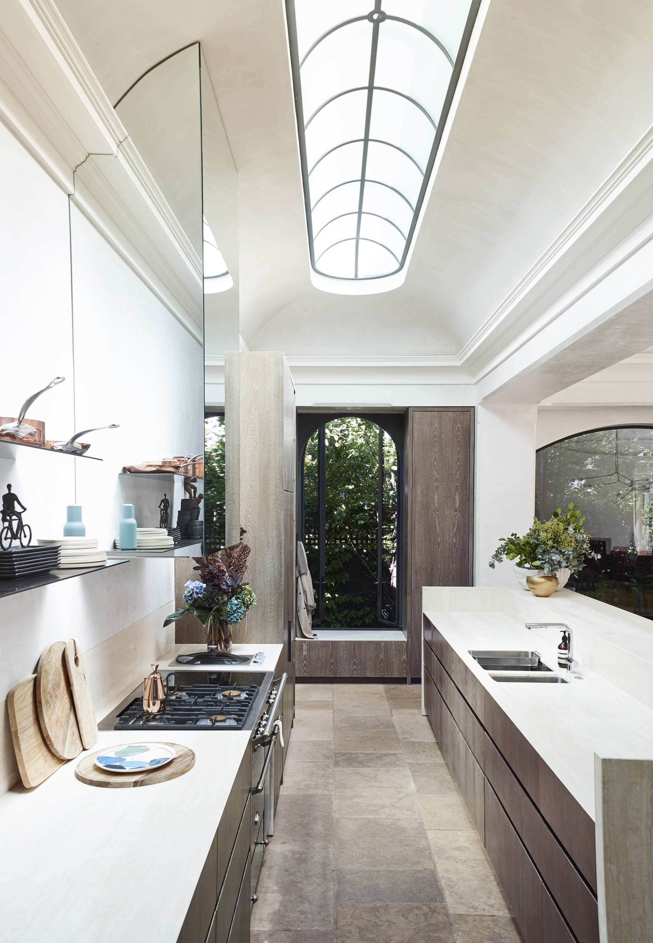 Melbourne | Suburbs | Rob Mills Architects