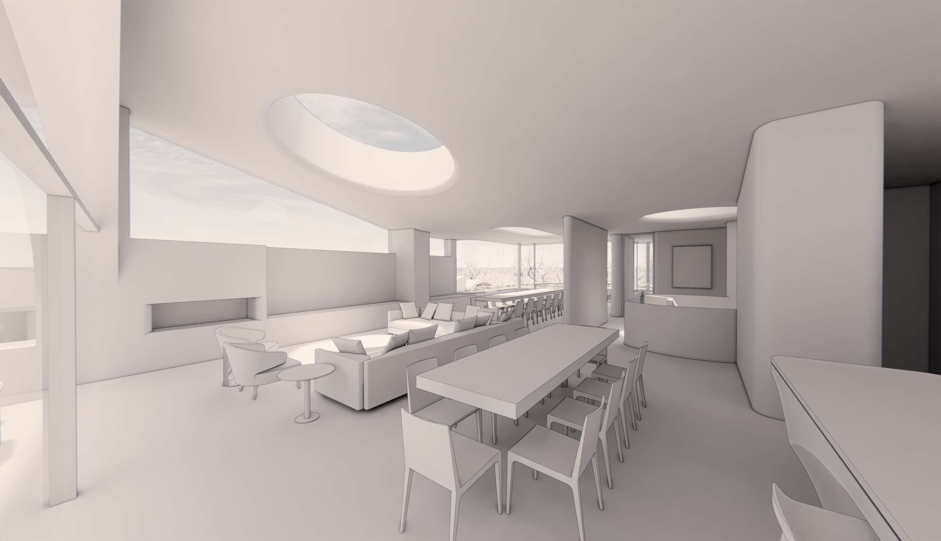 Cooper Park | Portfolio | Rob Mills Architects | Rob Mills