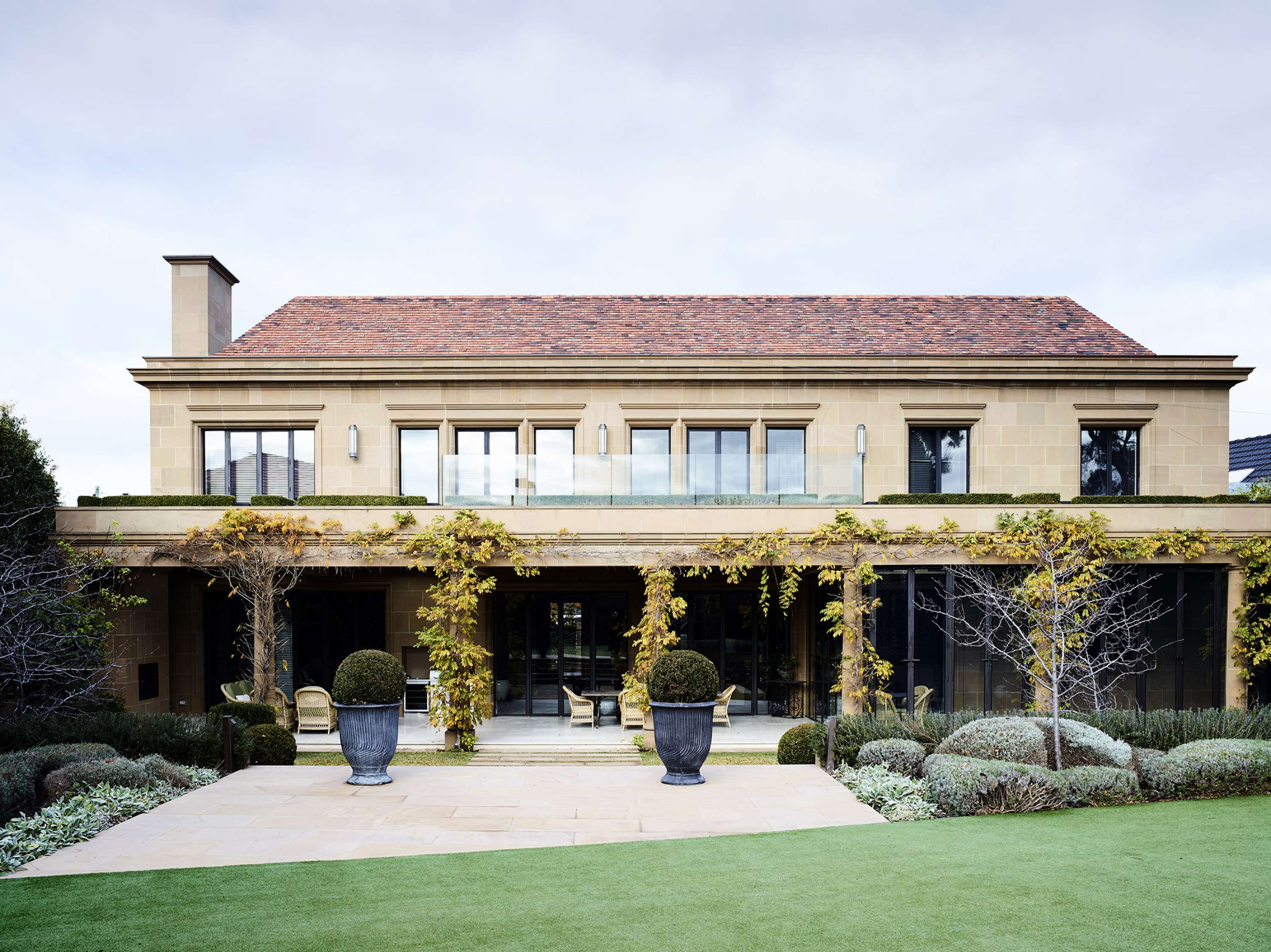 Mowbray | Portfolio | Rob Mills Architects